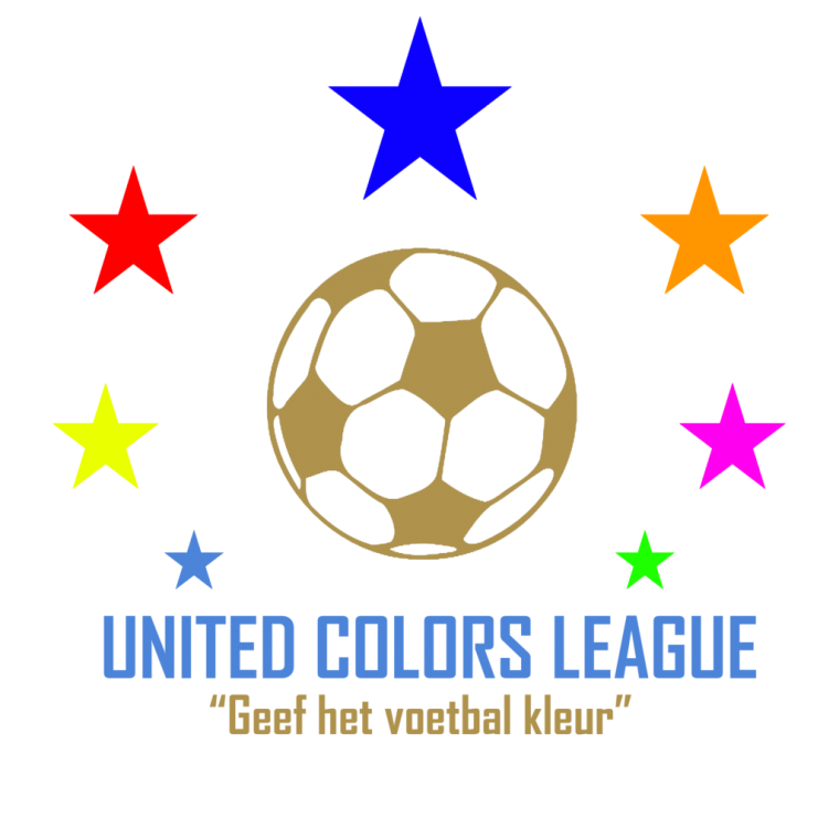 United Colors League op MMC Weert - Nederweert24