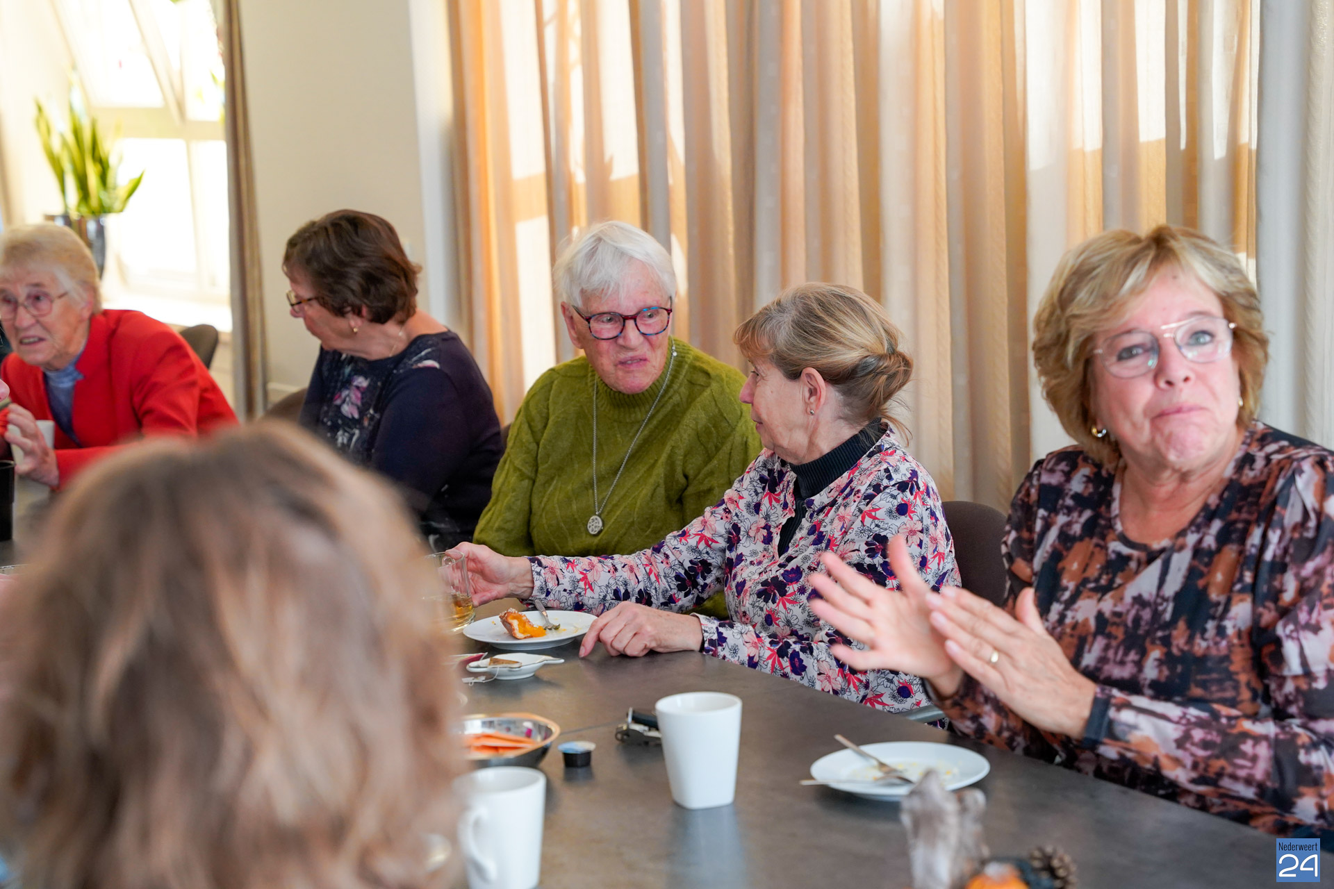 Dag van de Mantelzorg - Nederweert24