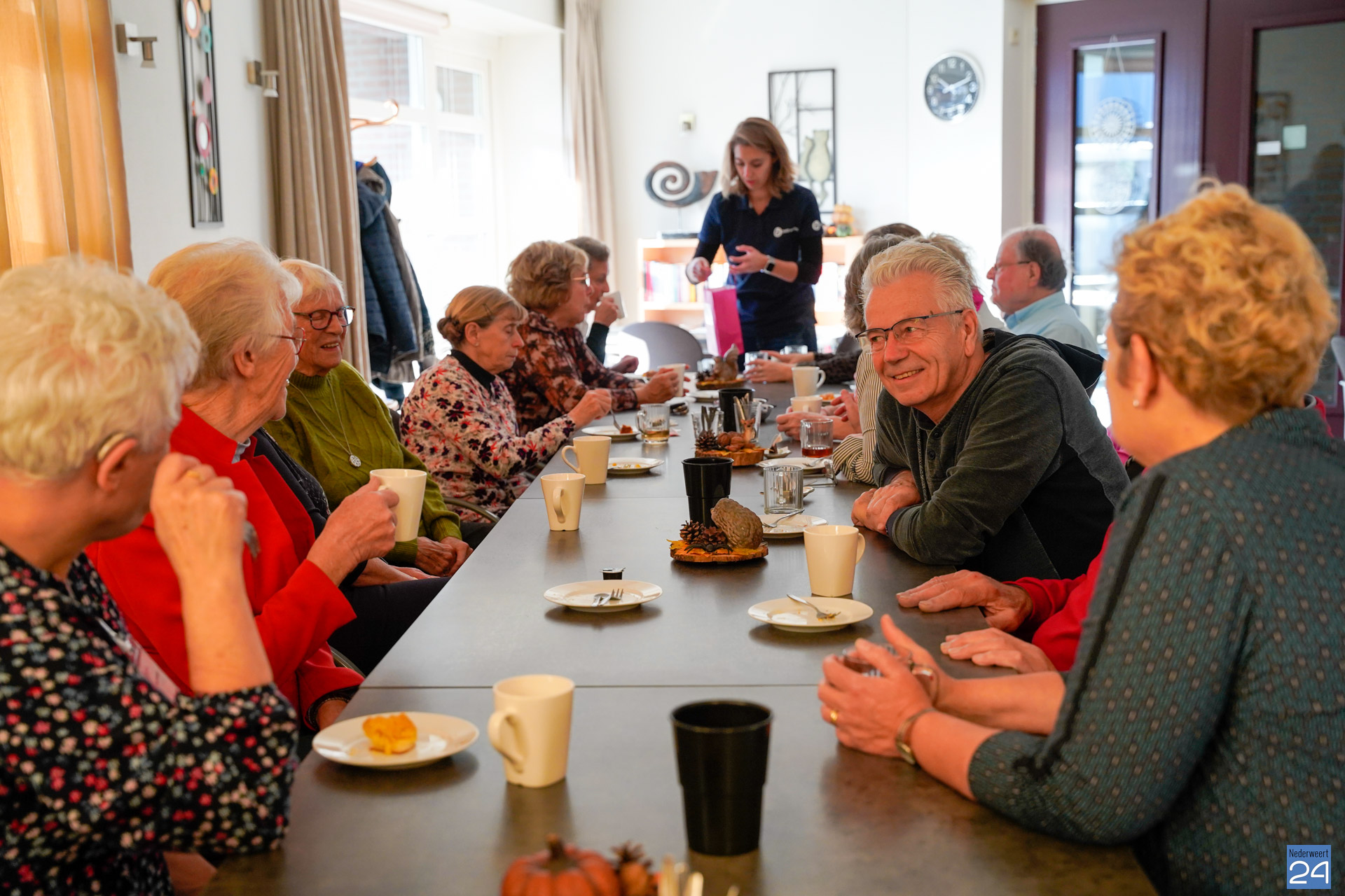 Dag van de Mantelzorg - Nederweert24