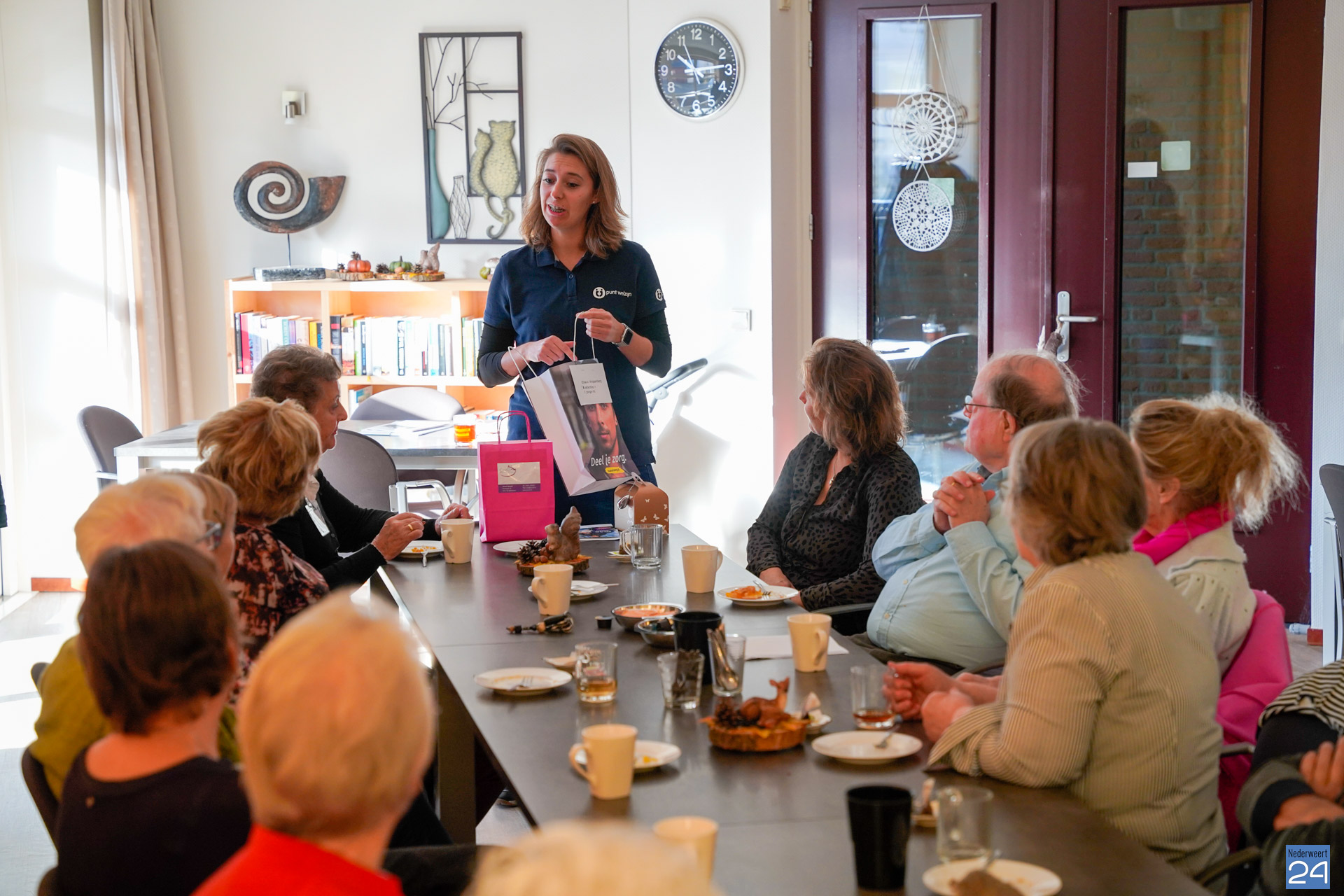 Dag van de Mantelzorg - Nederweert24