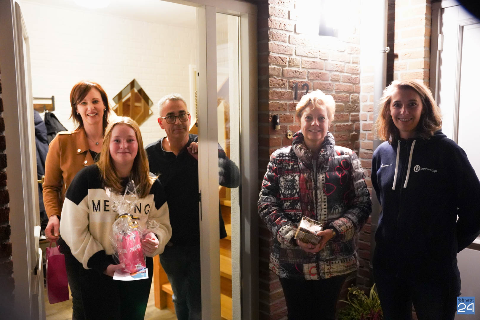 Dag van de Mantelzorg - Nederweert24