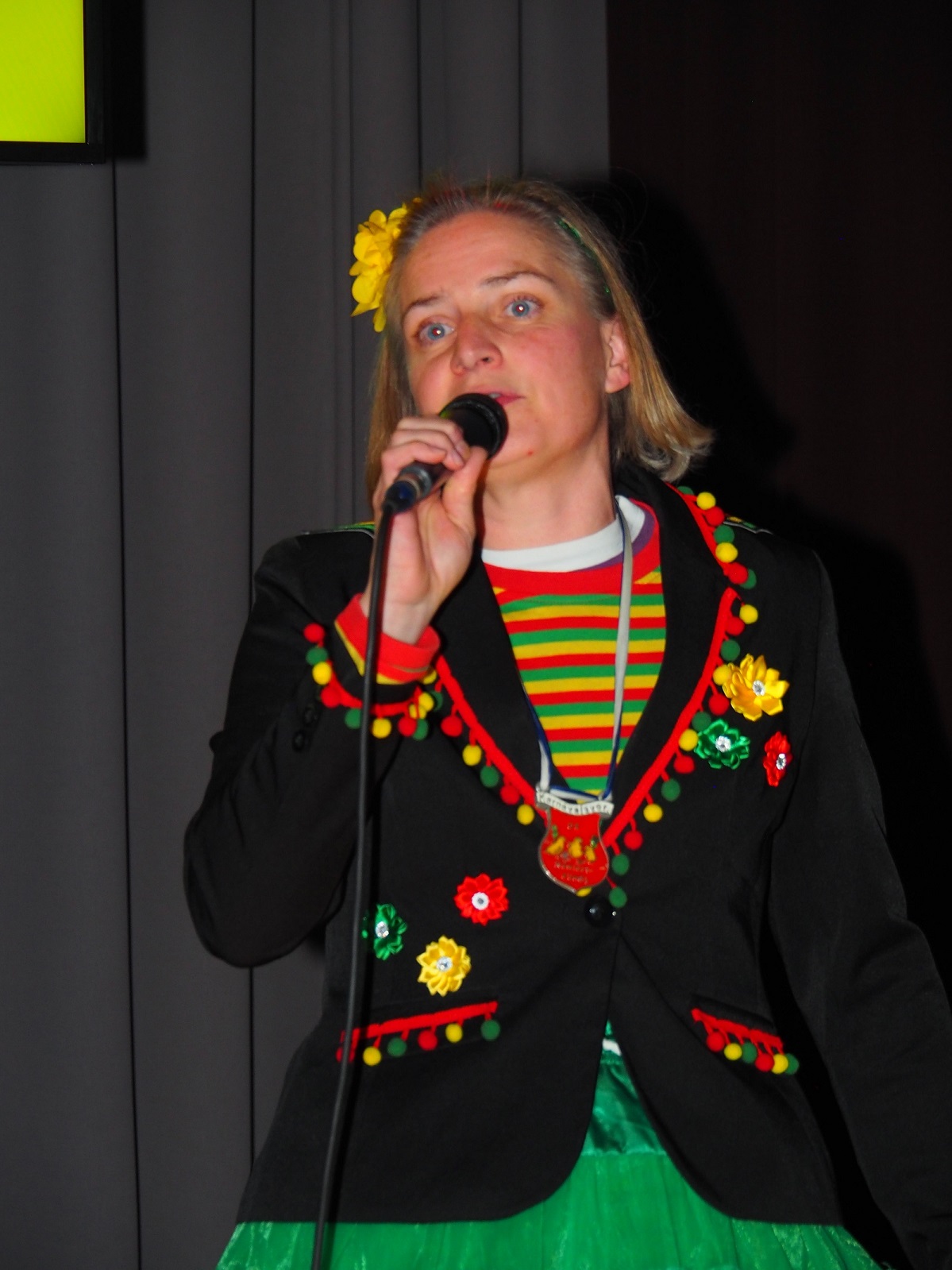 Ff anger kukes wint 46ste Kakelspektakel van KV de Piepkukes - Nederweert24