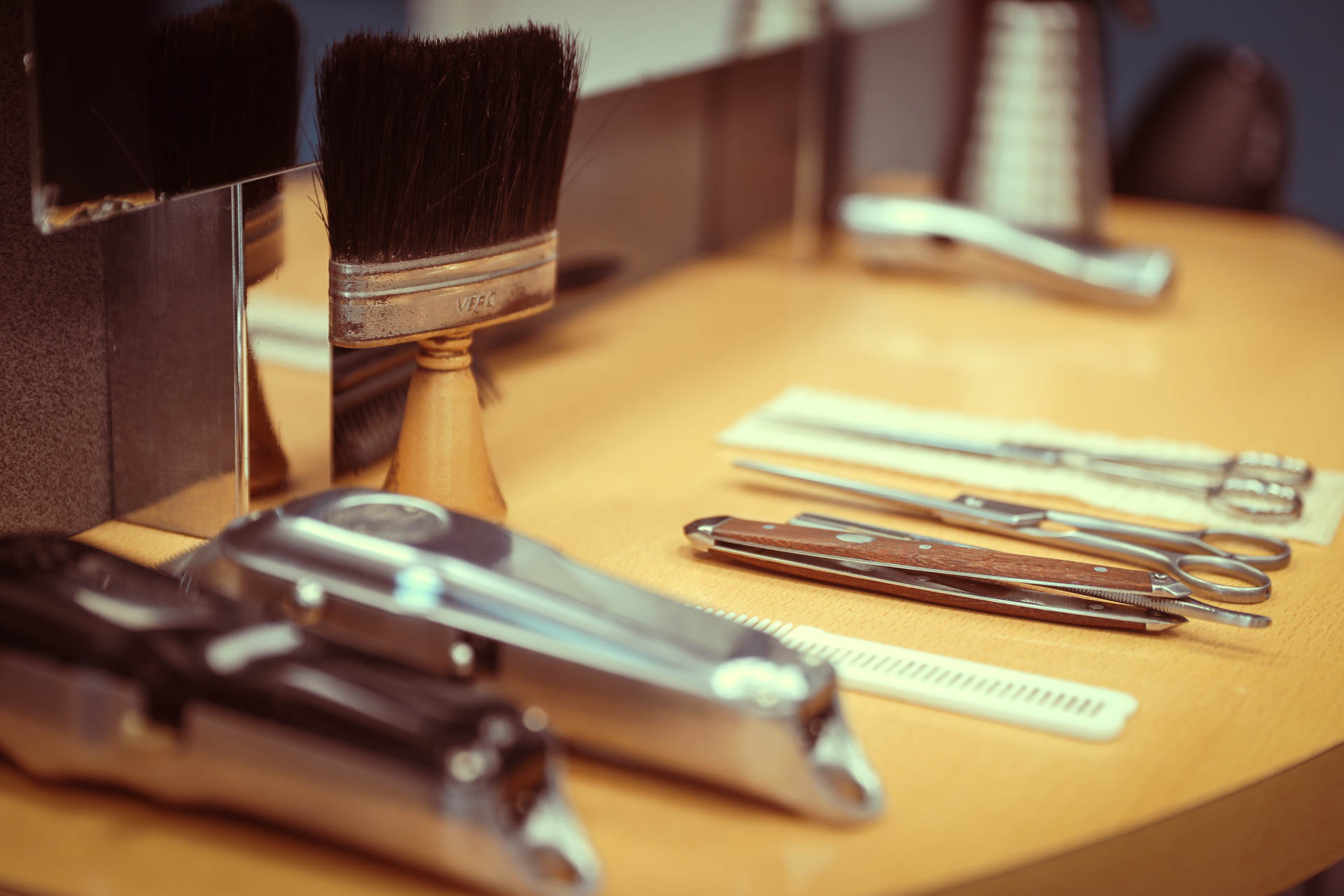 Barber Will zet deuren wagenwijd open..... - Nederweert24