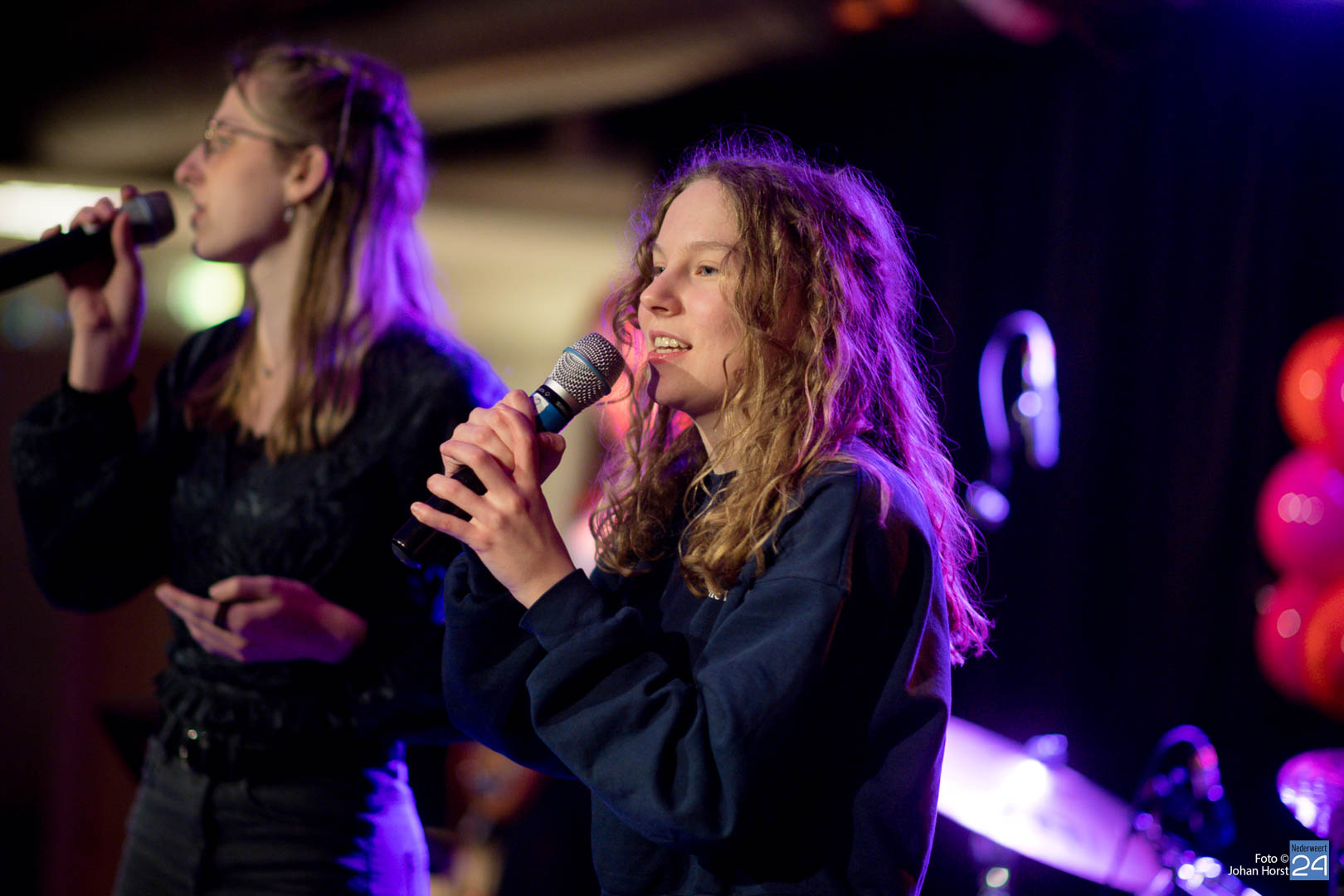 14e Unplugged bij Philips van Horne - Nederweert24