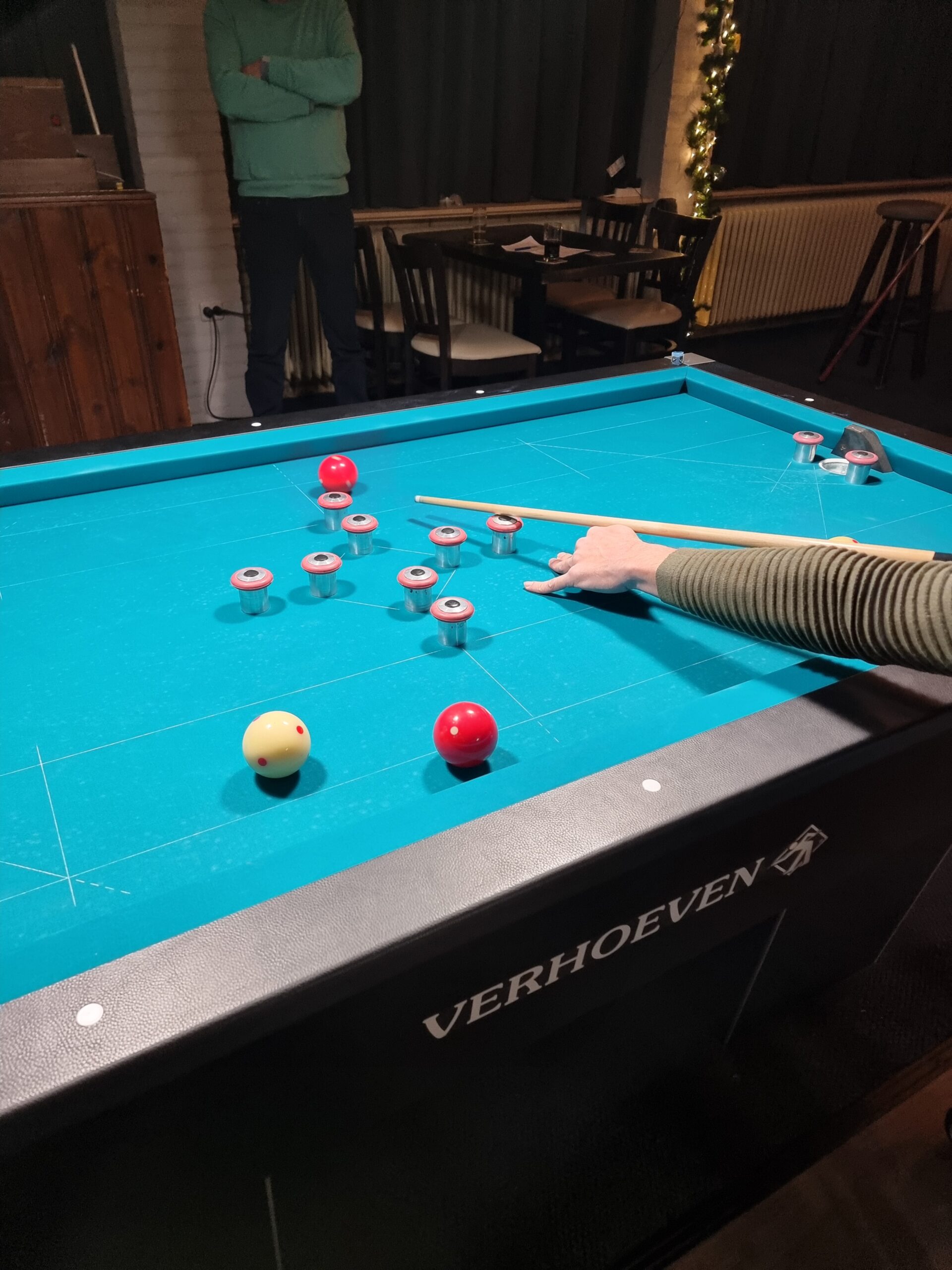 Bram Knapen 1e plaats BVE Dorpskampioenschappen - Nederweert24