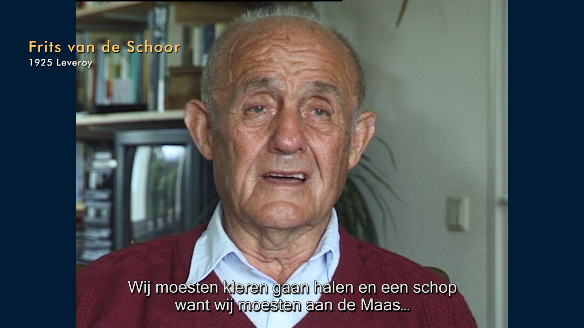 Weerter première filmdocumtaire ‘Aber der Kirche passiert nichts’ over ...