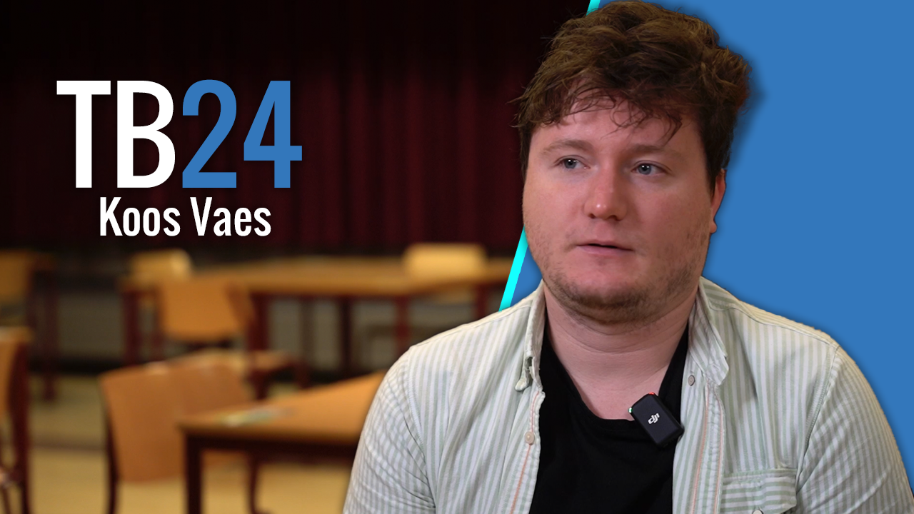 Terugblik24: Koos verruilt Nederweert voor Amsterdam #10 - Nederweert24