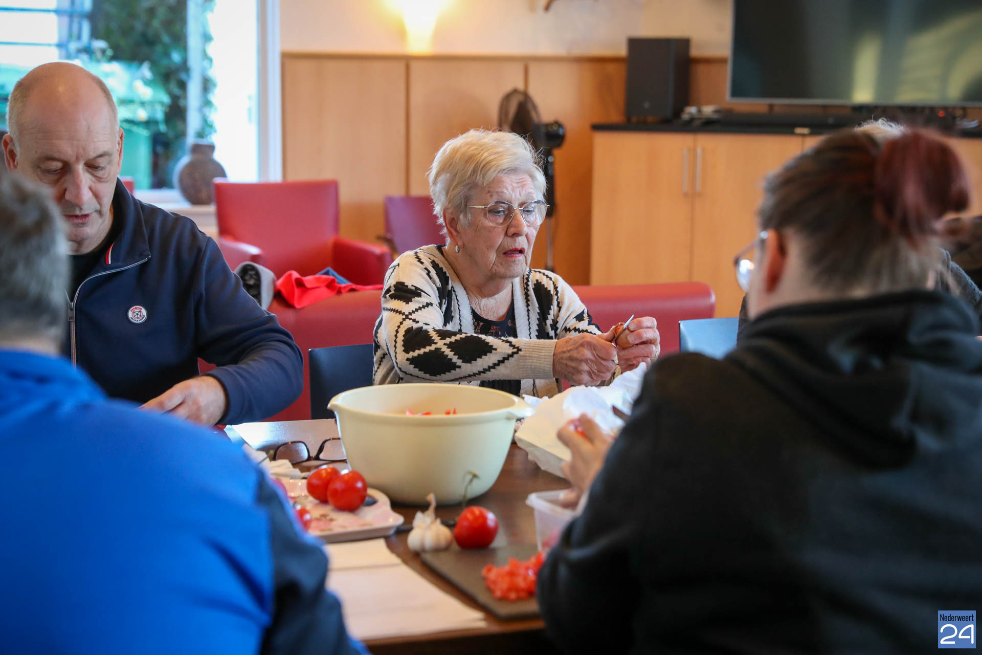 Gezellig samen soep koken met Soep & Zo - Nederweert24
