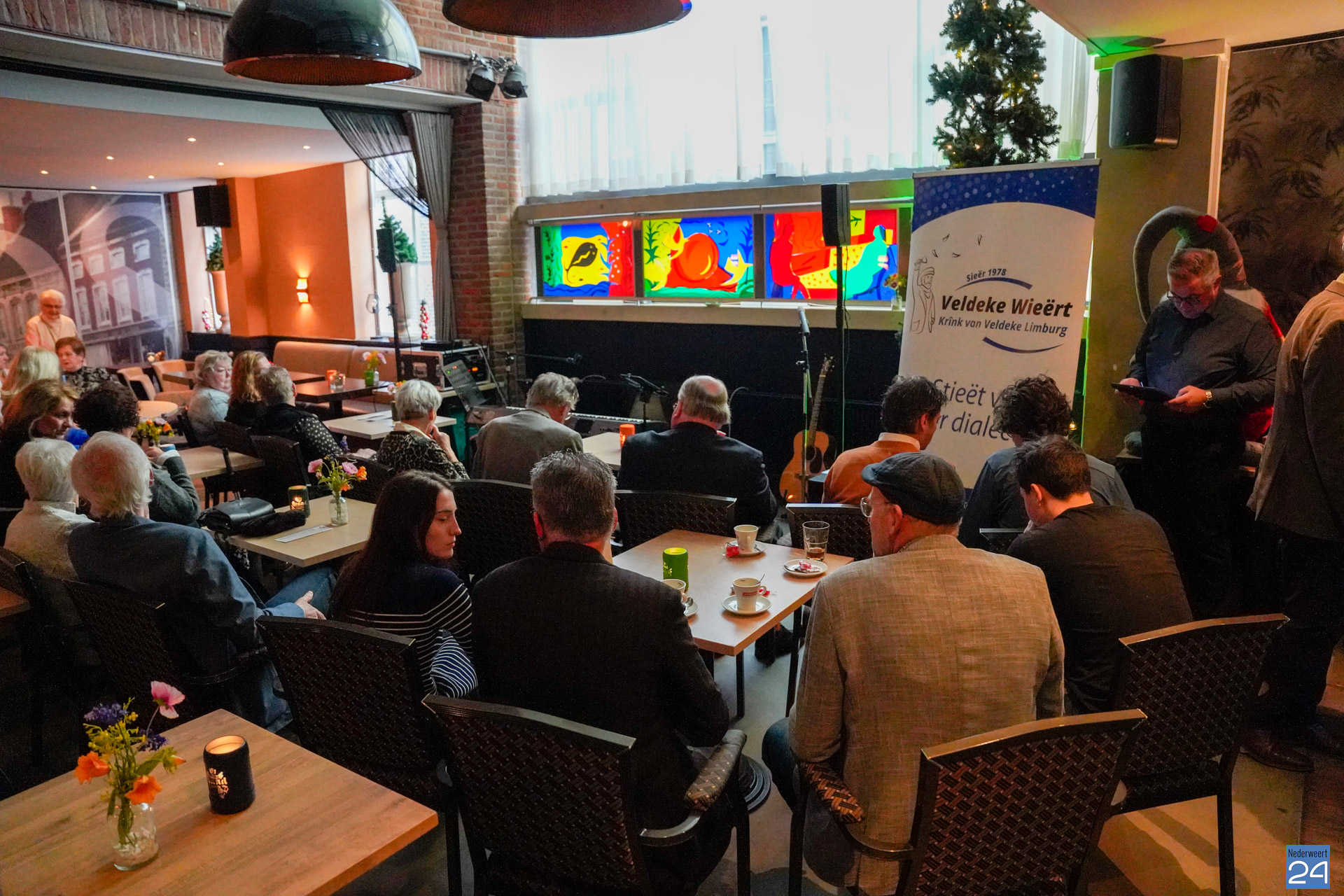 Veldeke-bestuur stevig verjongd - Nederweert24