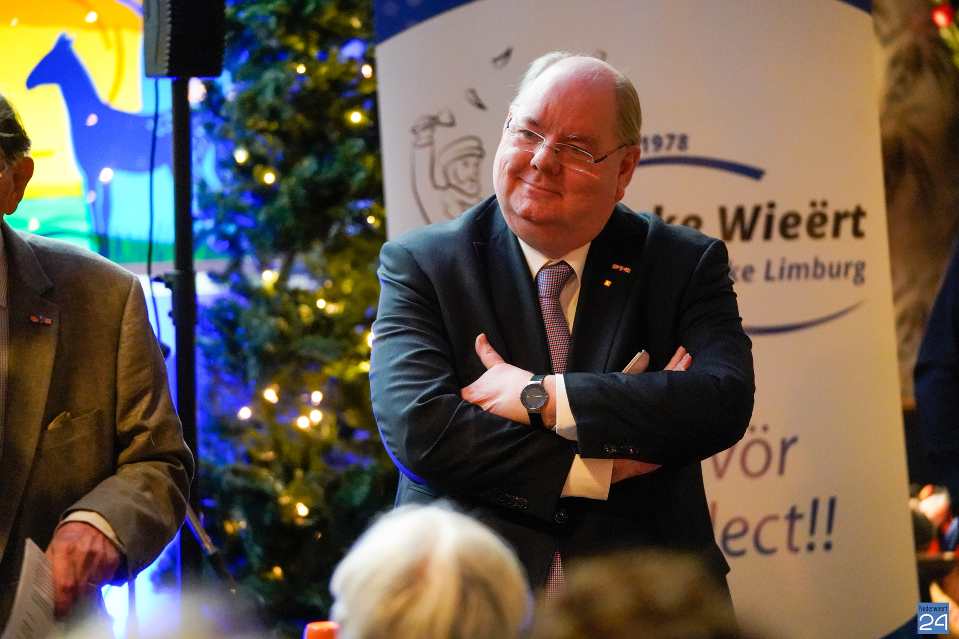 Veldeke-bestuur stevig verjongd - Nederweert24