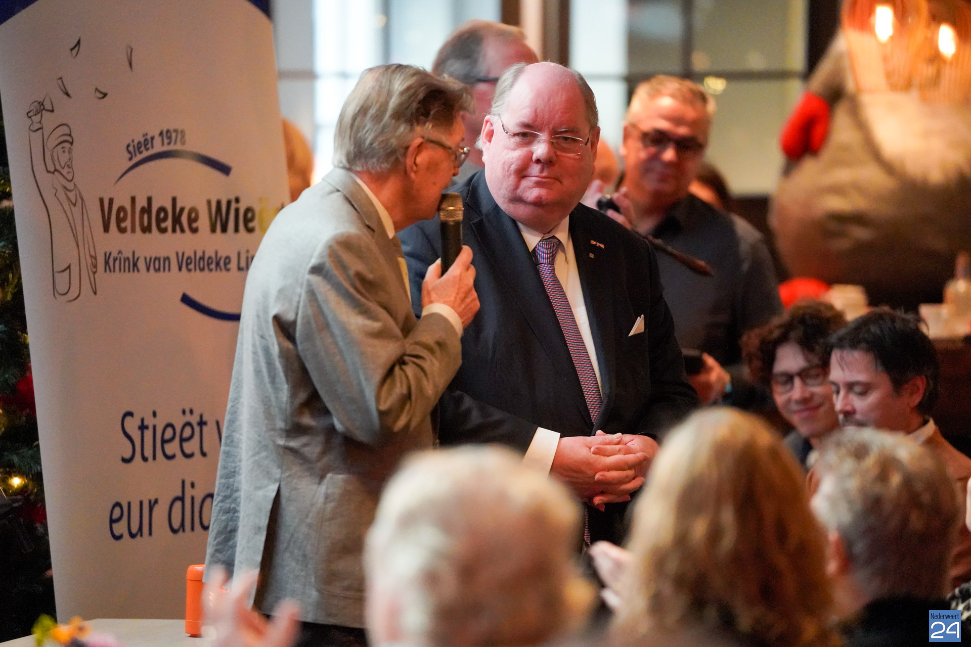 Veldeke-bestuur stevig verjongd - Nederweert24