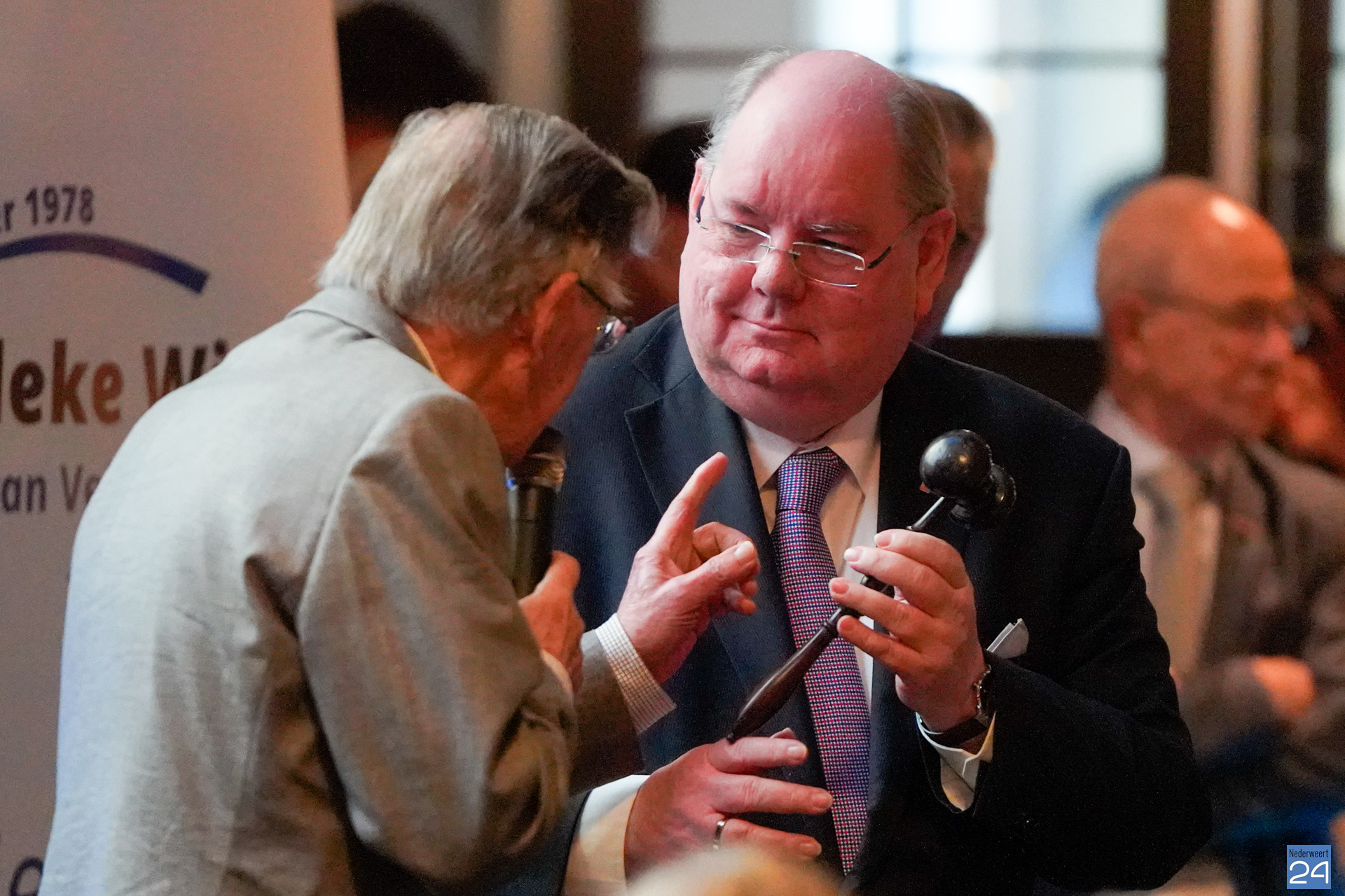 Veldeke-bestuur stevig verjongd - Nederweert24