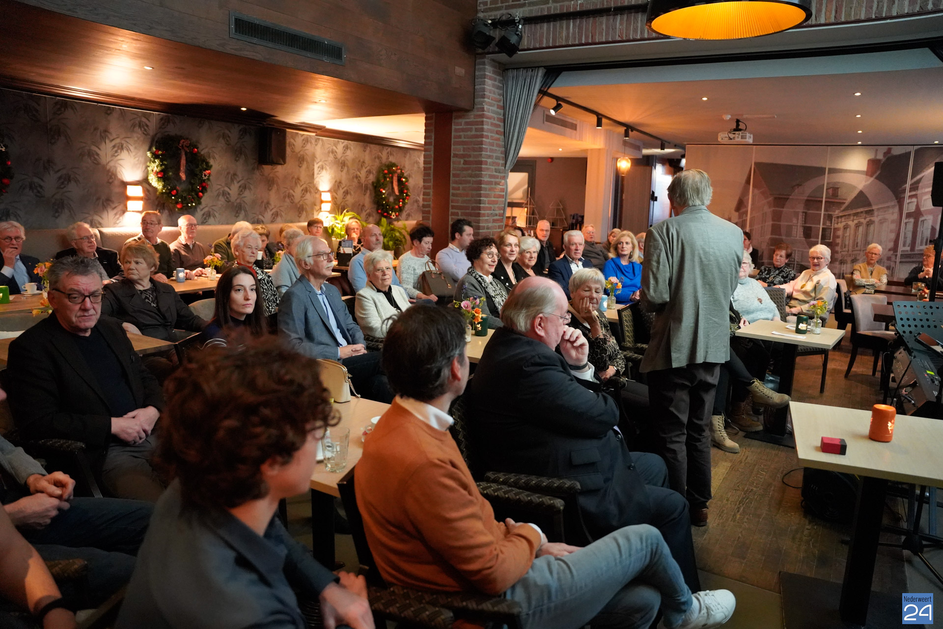 Veldeke-bestuur stevig verjongd - Nederweert24