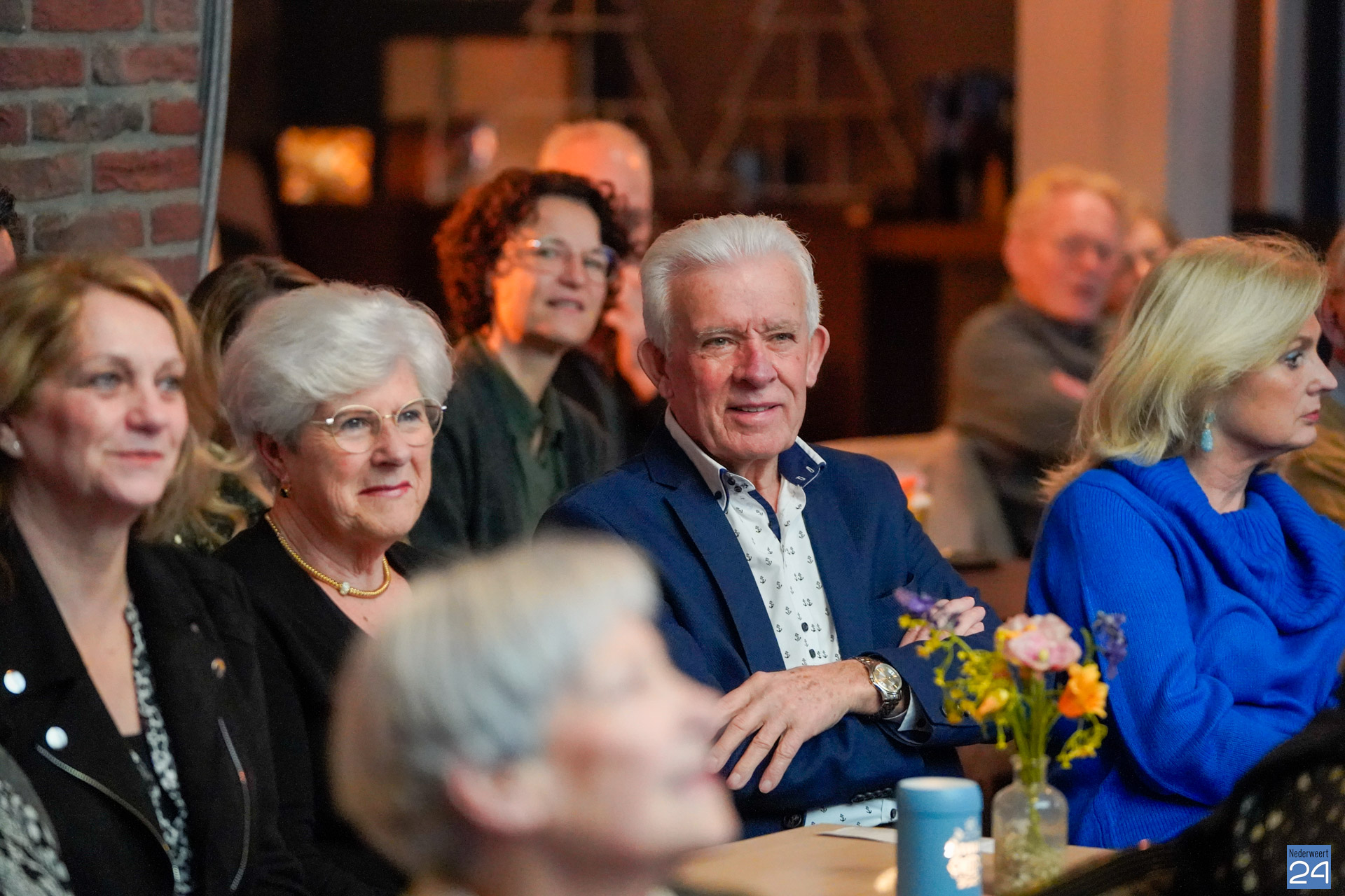 Veldeke-bestuur stevig verjongd - Nederweert24