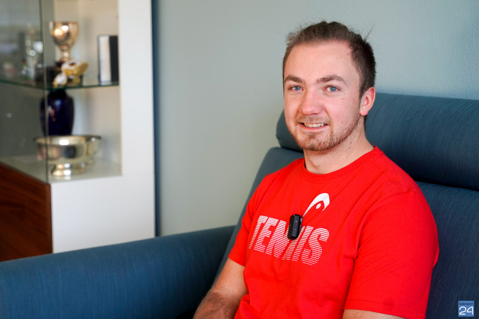 Sam Schröder pakt dubbeltitel en Career Grand Slam na winst op ...