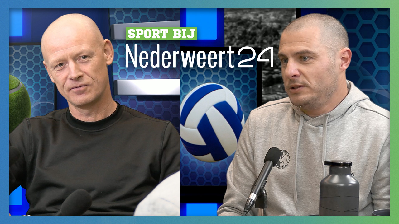 Sport bij Nederweert24, in gesprek met Danny Koevermans over zijn carrière - Oozo.nl