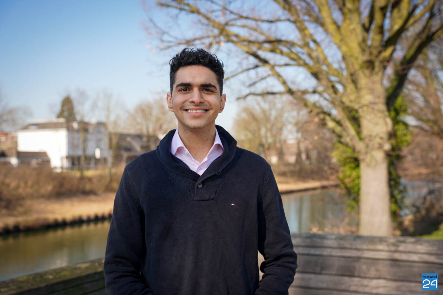 Stem woensdag op Nidâl Marouan! - Nederweert24