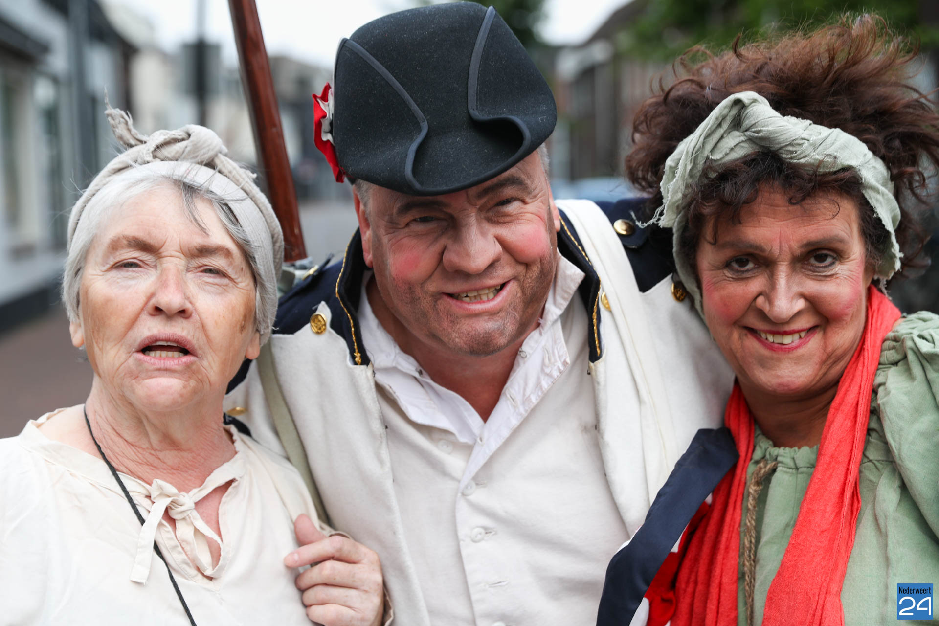 Keizerlijk, stoer en heldhaftig | Houts Hendrik..... een heerlijk ...