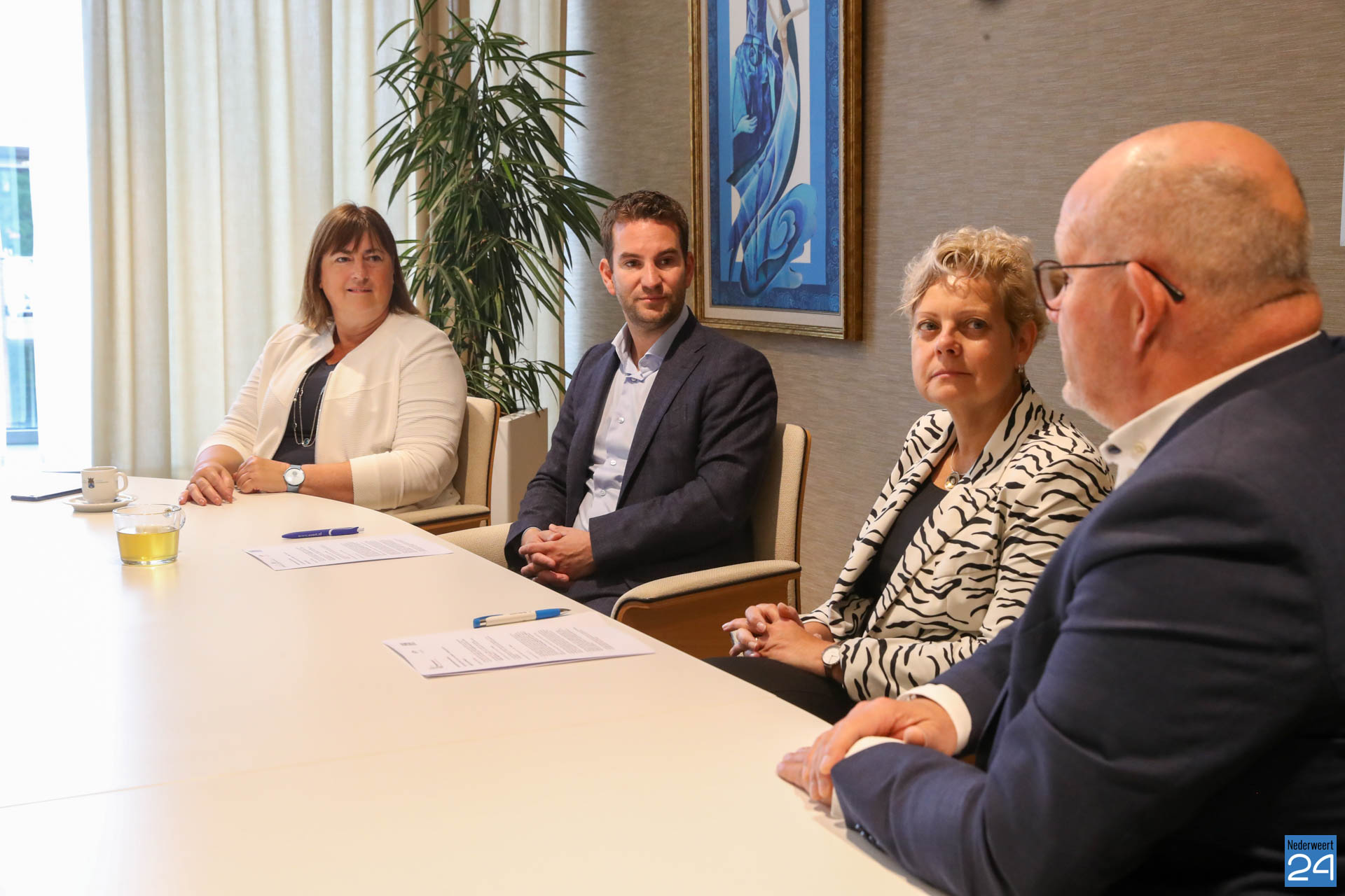 Sport en cultuur voor kinderen in armoede in Nederweert en Weert ...