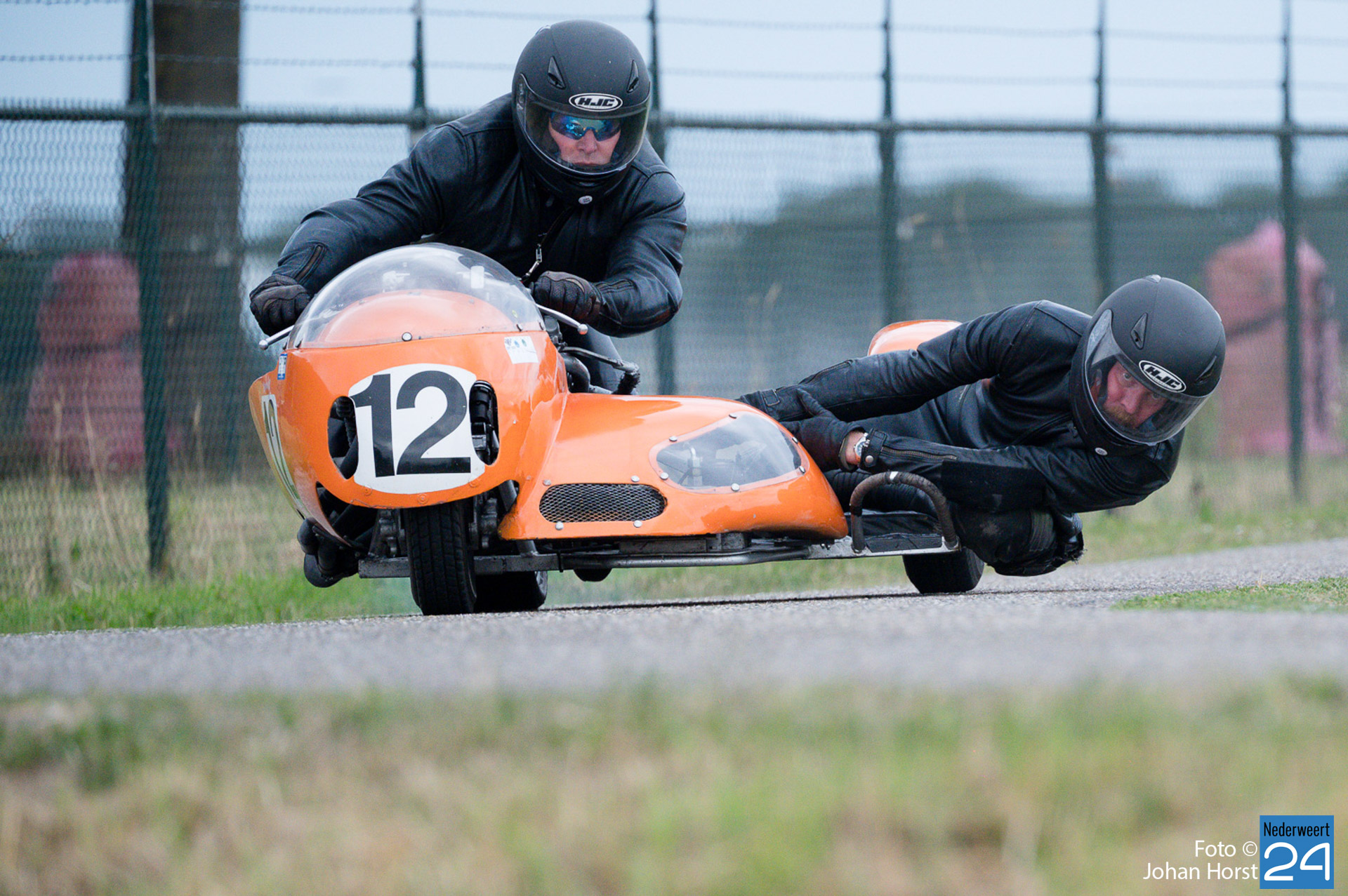 TT van Haler, zaterdag in beeld - Nederweert24