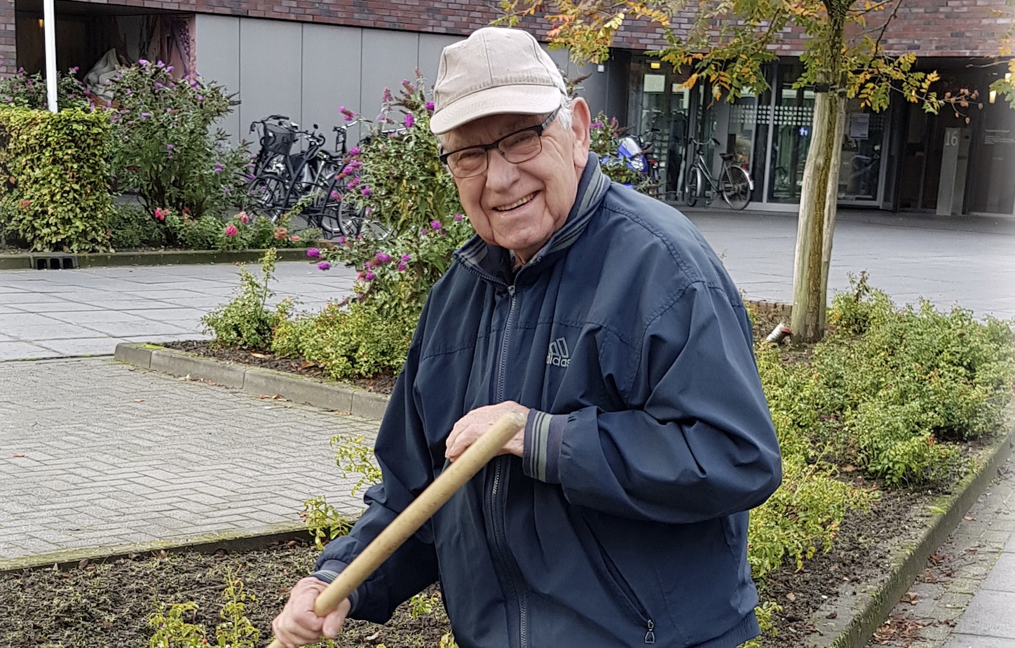 Overlijdensbericht: Jan van Dillen † - Nederweert24