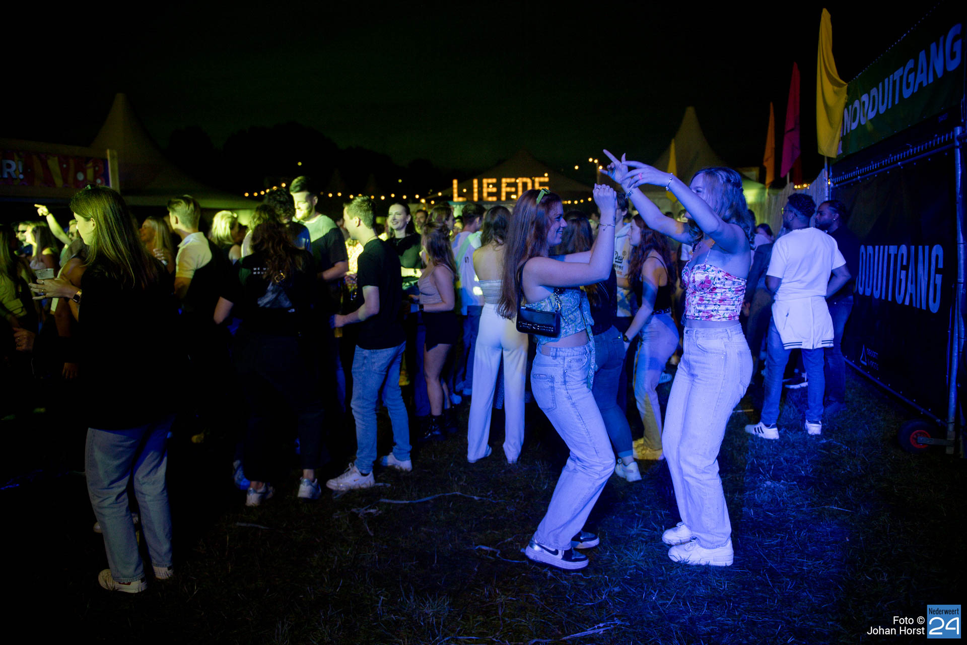 Stadsliefde Festival | een intiem zomers festivalletje in Weert ...