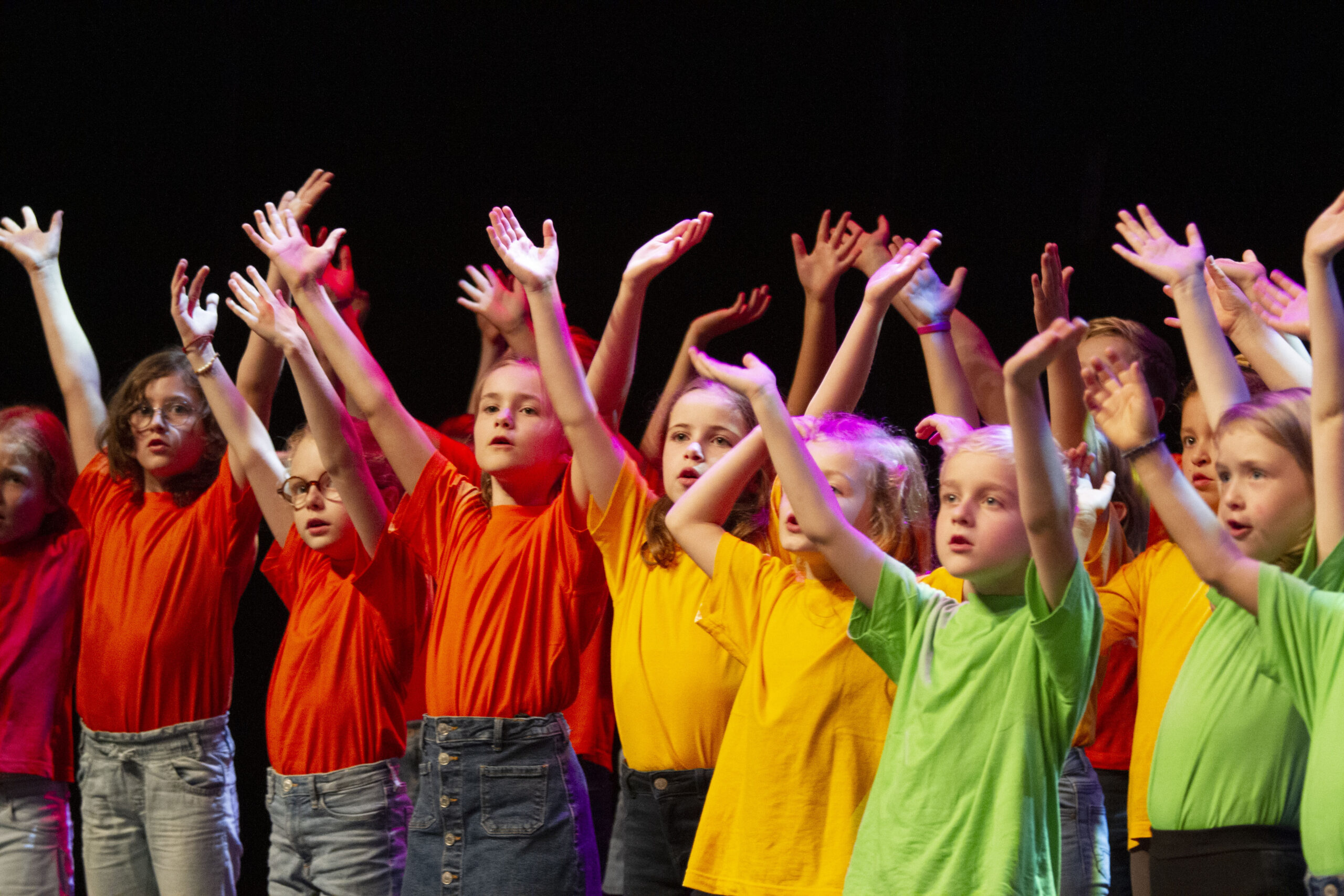 Jeugdkoor Equal Voices start nieuw kinderkoor! - Nederweert24