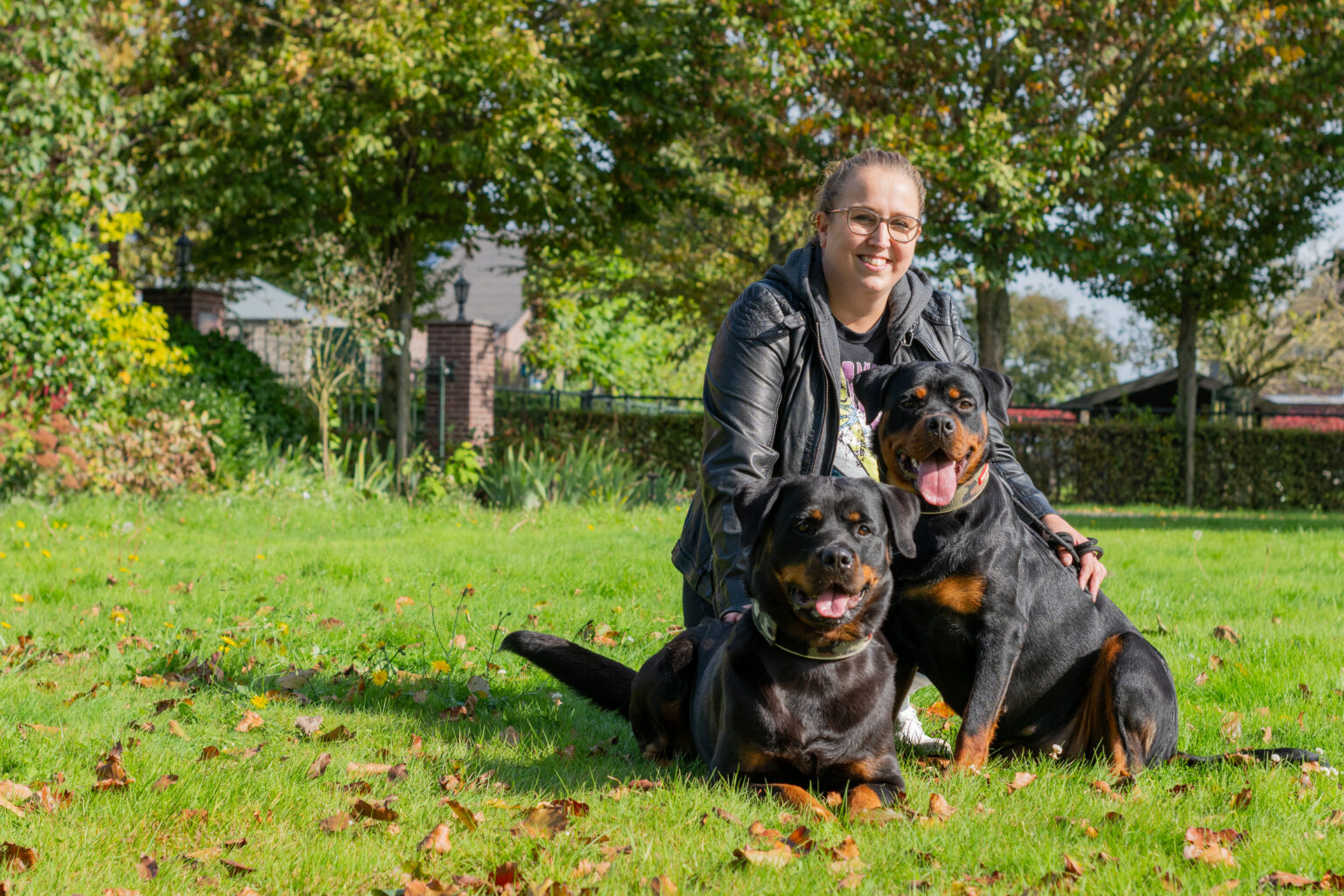 Marieke van Esch-Eilers: “Iedereen moet op vakantie kunnen gaan” - Nederweert24
