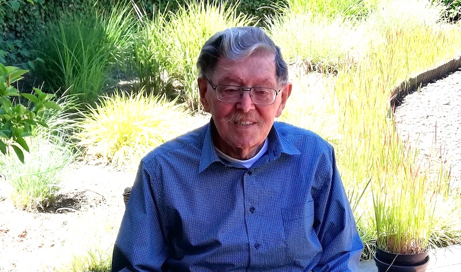 Overlijdensbericht | Jan Feijen † - Nederweert24