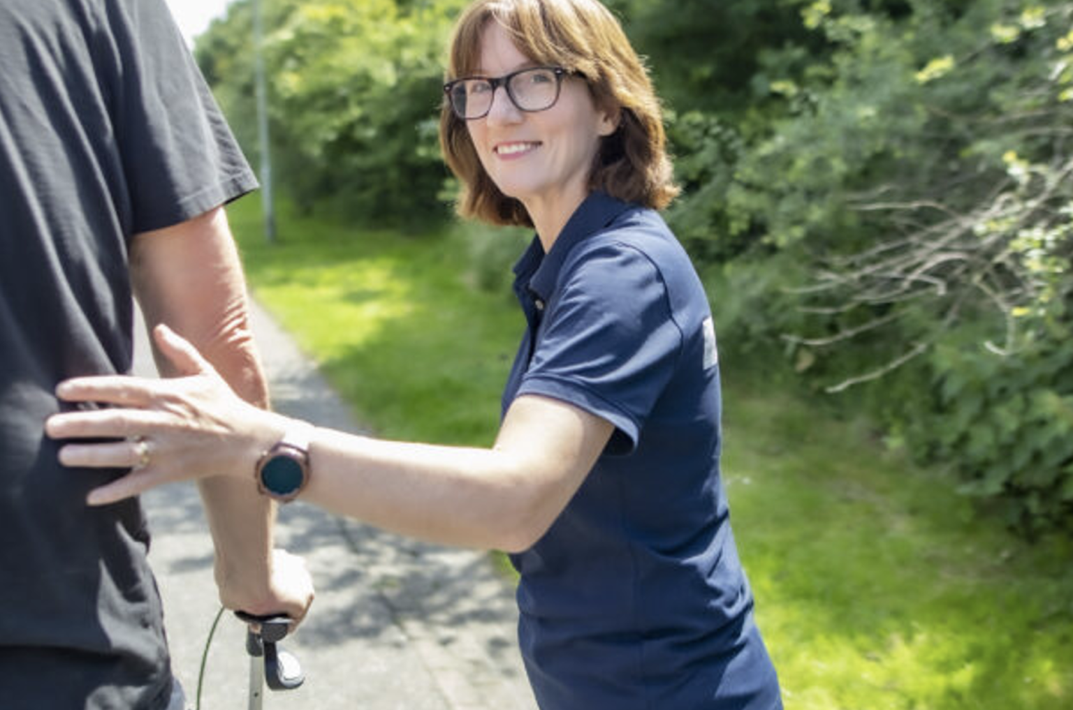 Nek- en rugpijn te lijf bij JVDI de Fysioclub - Nederweert24