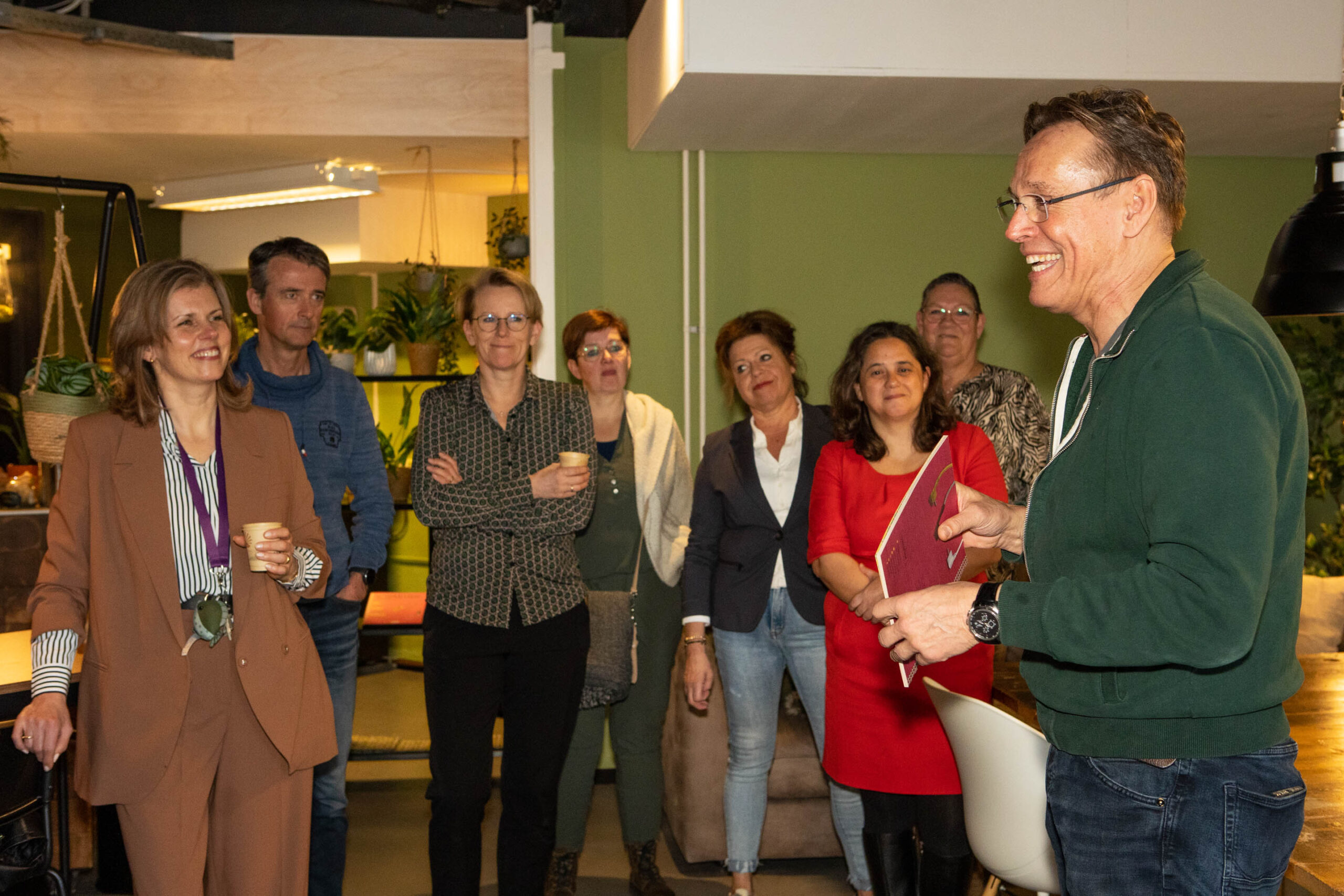 'Cwartier doet er toe en mag niet verloren gaan' - Nederweert24