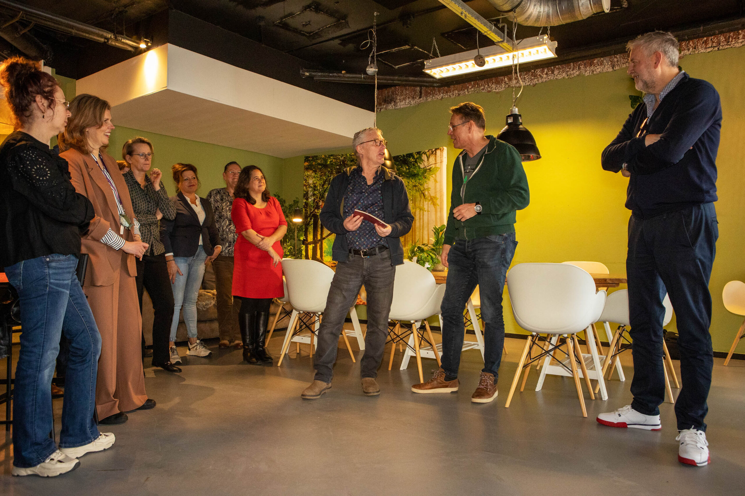 'Cwartier doet er toe en mag niet verloren gaan' - Nederweert24