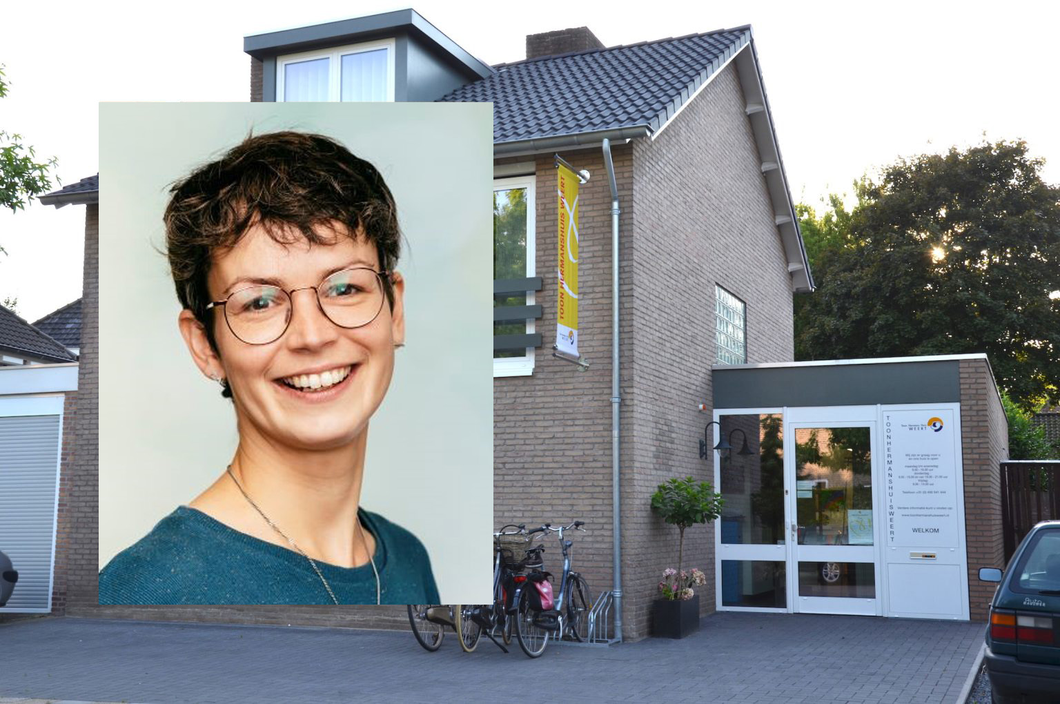 Thema-avond over chronische vermoeidheid na kanker 'Het lichaam is ...