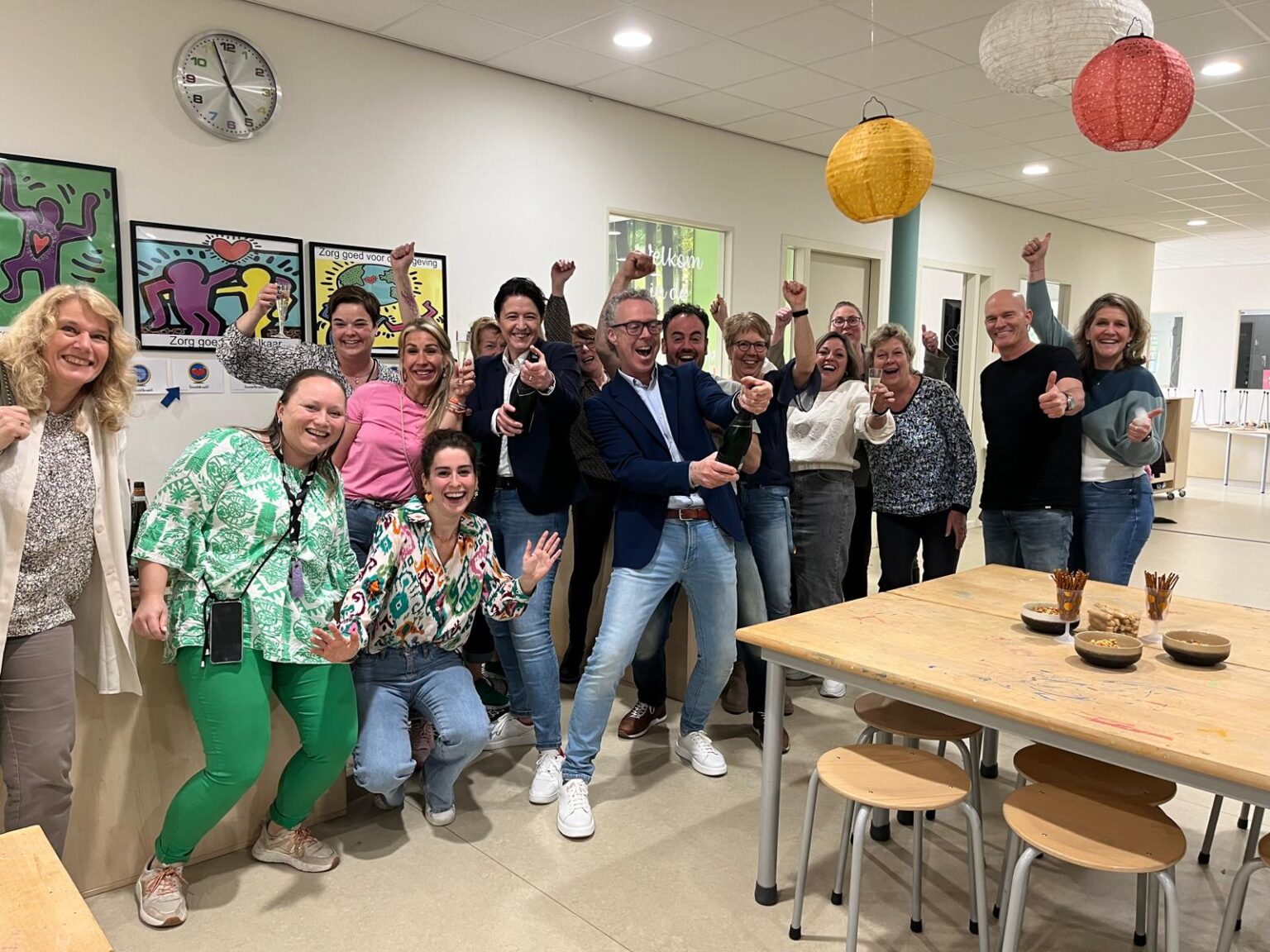 De Inspectie van het Onderwijs oordeelt: SBO Het Palet van Meerderweert is voldoende! - Nederweert24