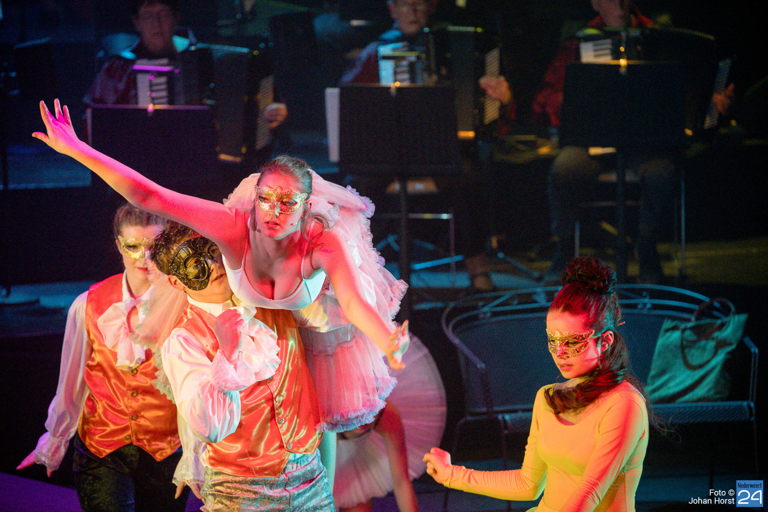 L’Opéra Rock een groot succes.... - Nederweert24