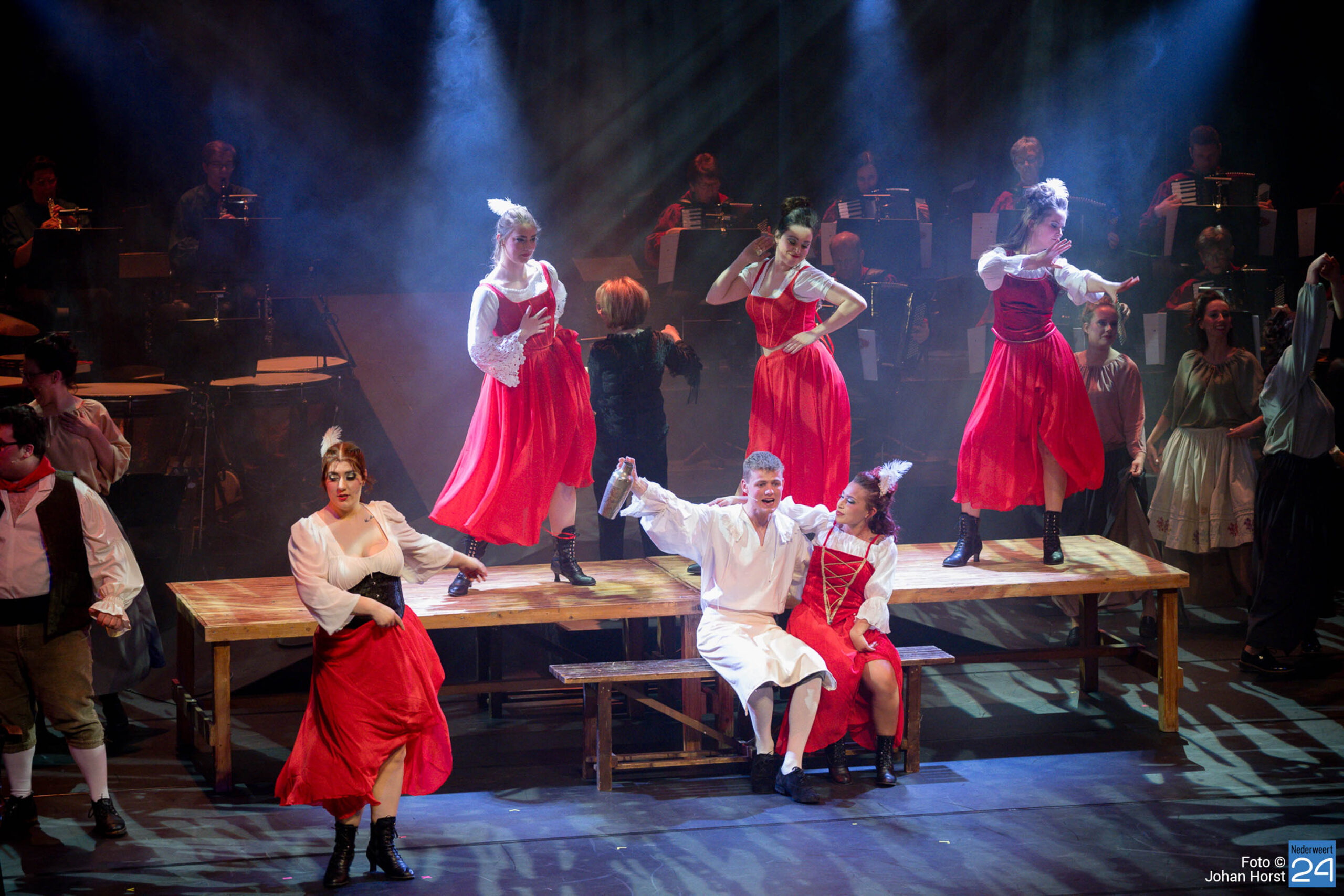 L’Opéra Rock een groot succes.... - Nederweert24