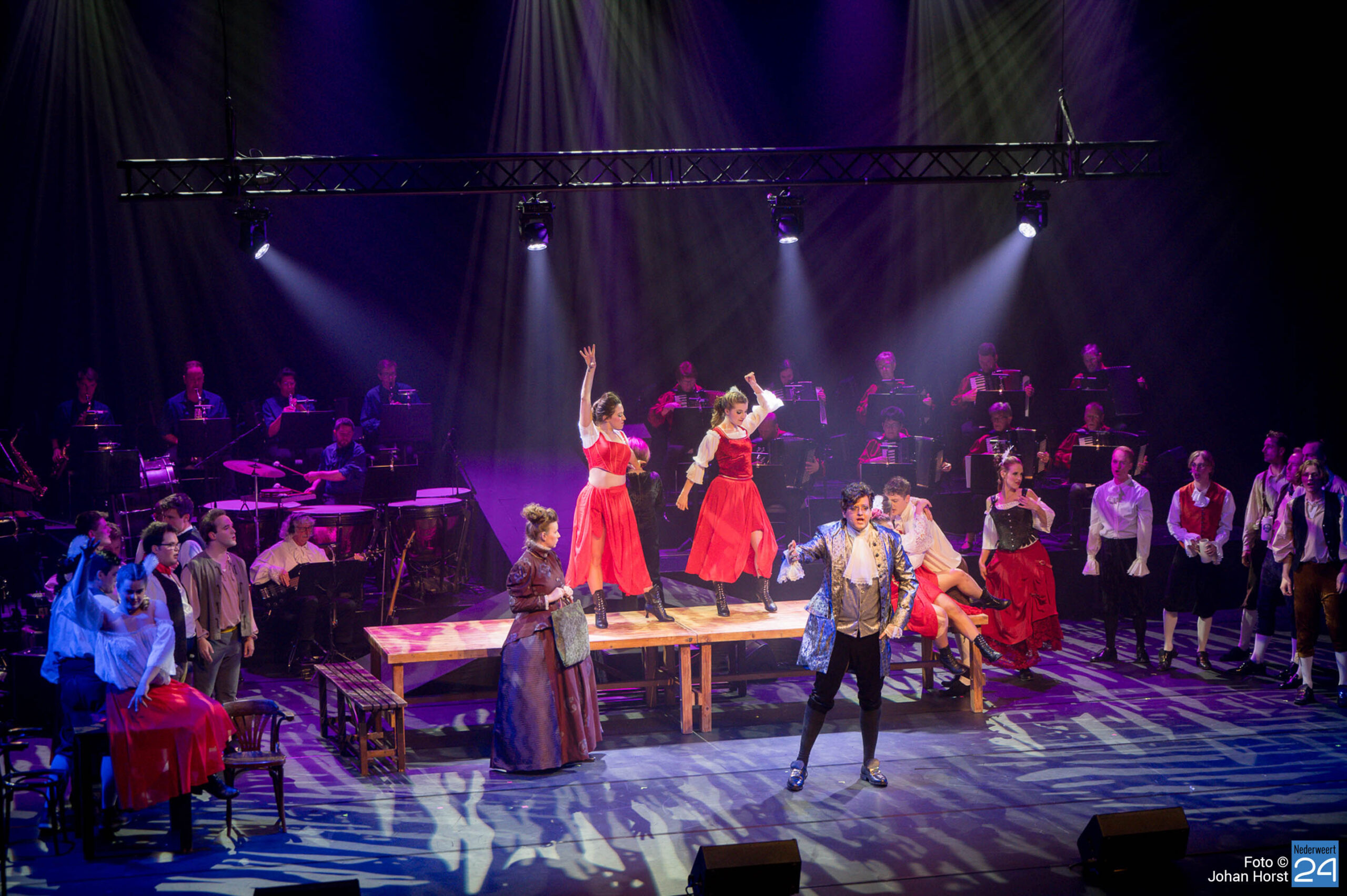 L’Opéra Rock een groot succes.... - Nederweert24