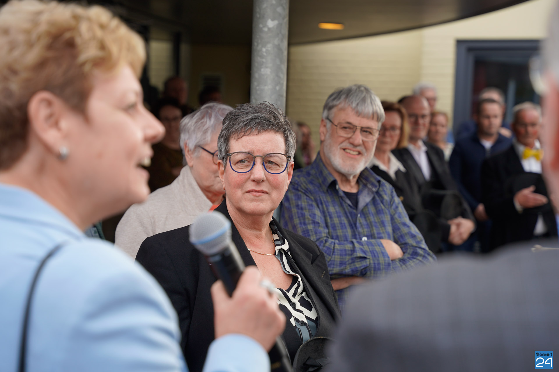 De Pinnenhof ging vandaag voor de laatste keer open - Nederweert24