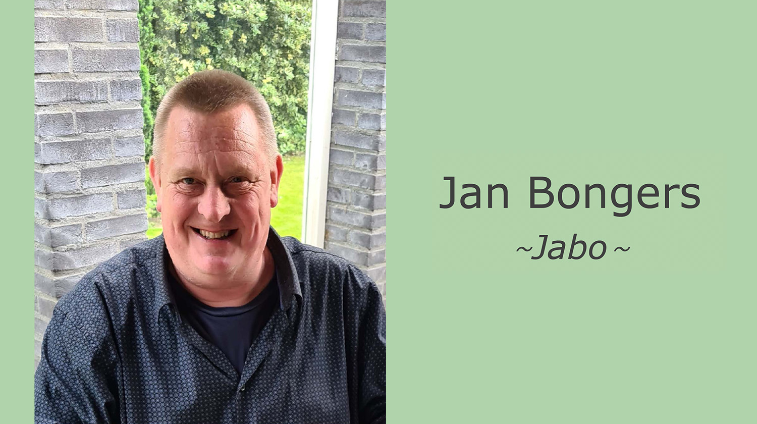 Overlijdensbericht | Jan Bongers † - Nederweert24