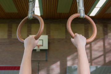 Clubkampioenschappen Turn- en gymnastiekvereniging Jan van weert ...