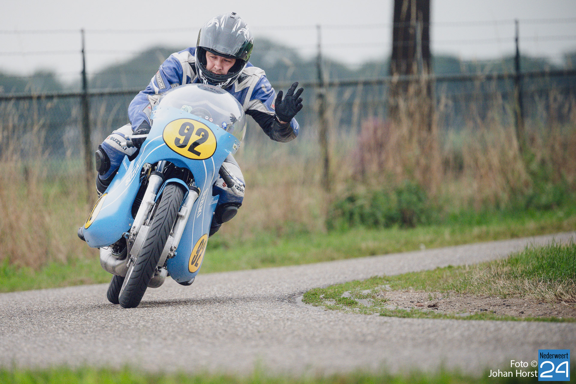 TT Demoritten Haler in beeld - Nederweert24