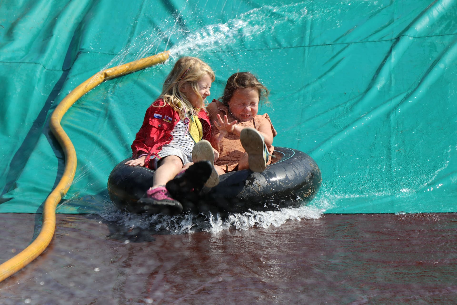 Happy Scouting, Happy Opening!! - Nederweert24