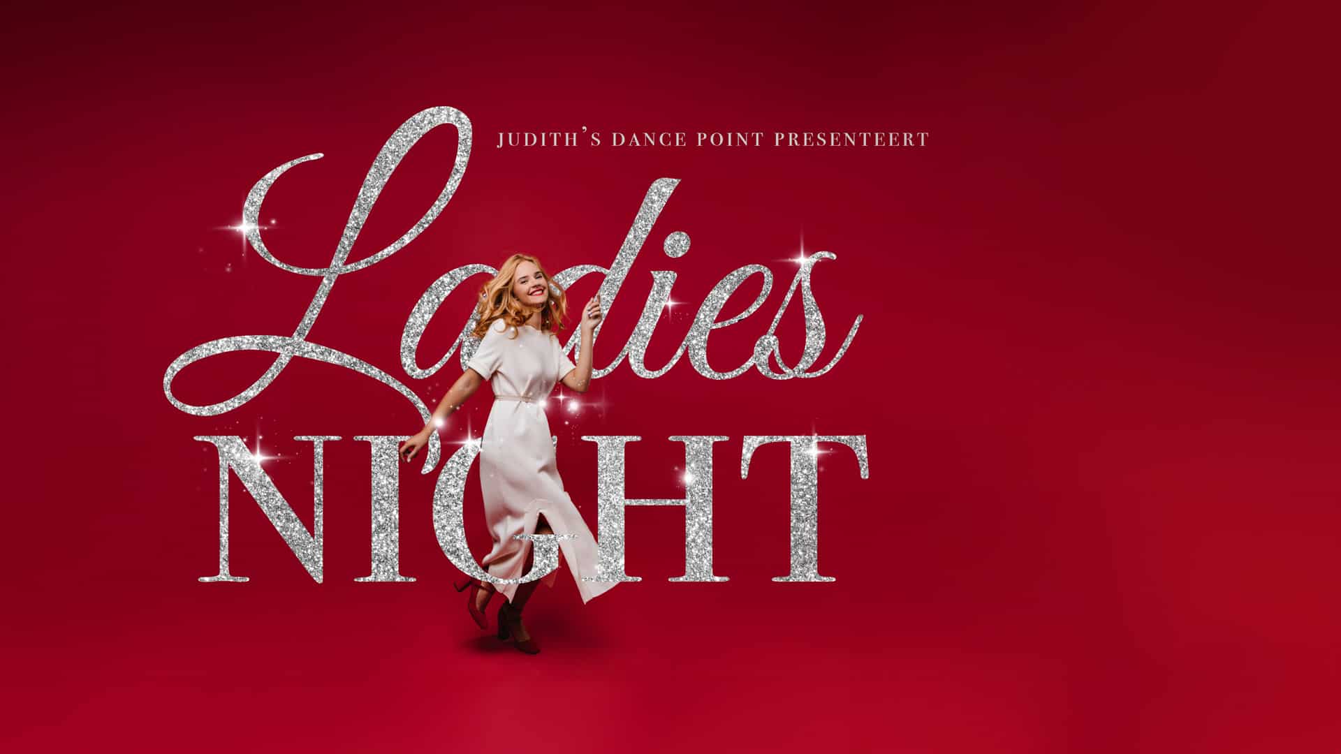 Ladies Night bij Judith’s Dance Point voor Toon Hermans Huis Weert ...
