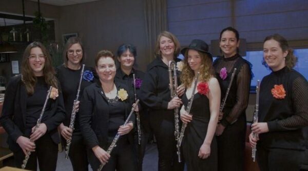 Herfstconcert 'Klanken in d’Indj' - Nederweert24