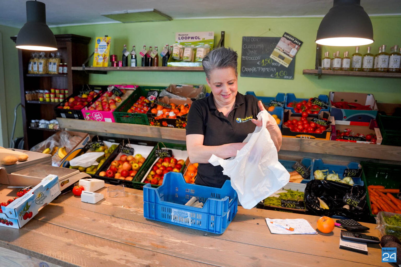 Vreike-Hof | Aanbiedingen vanaf 23 mei - Nederweert24