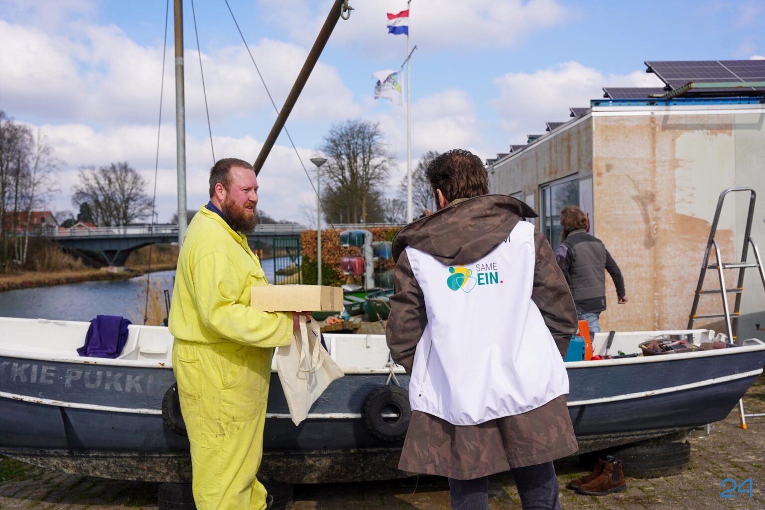 Punt Welzijn - Nederweert24
