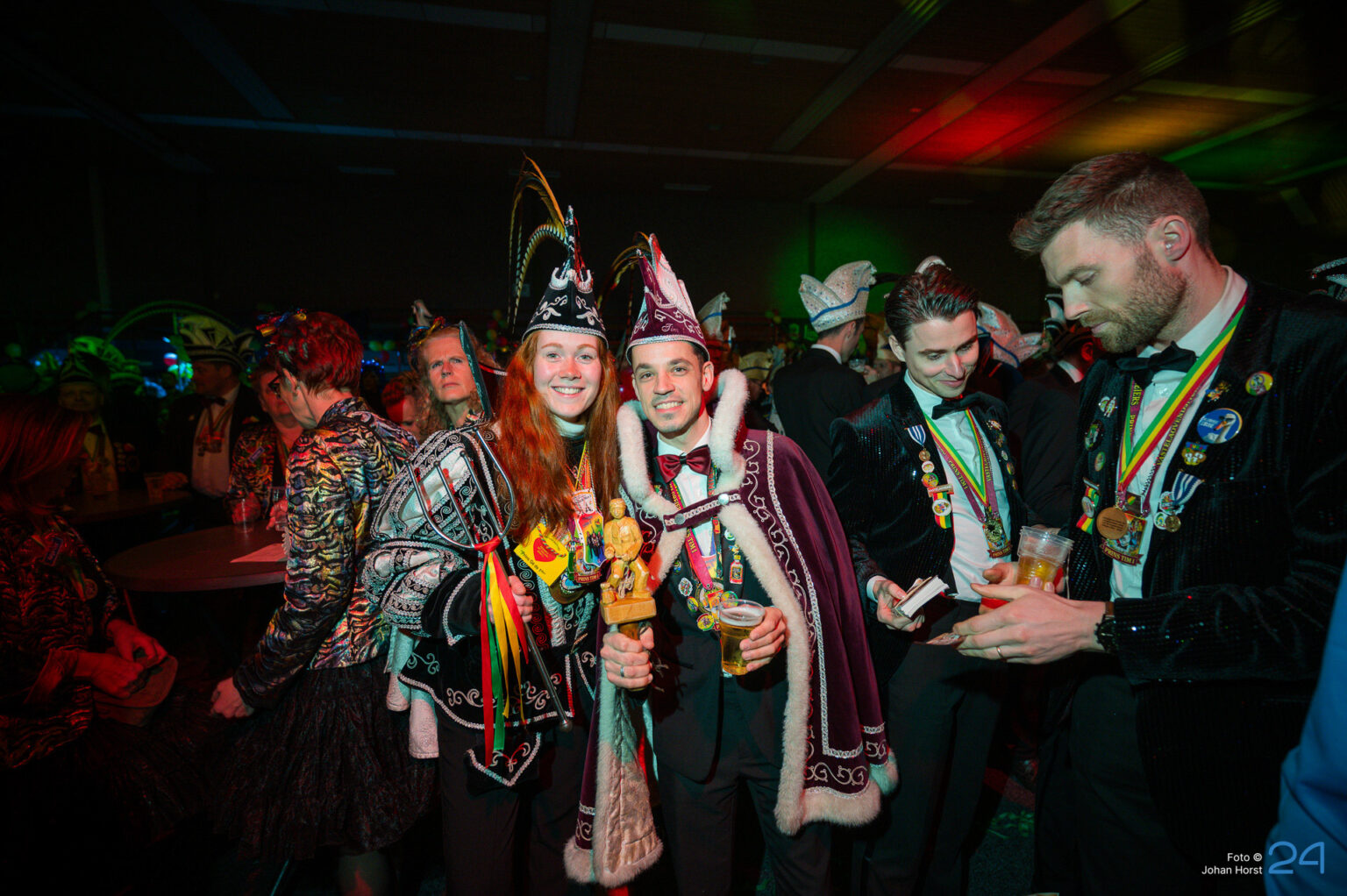 Sleuteloverdracht gemeente Leudal groot succes - Nederweert24