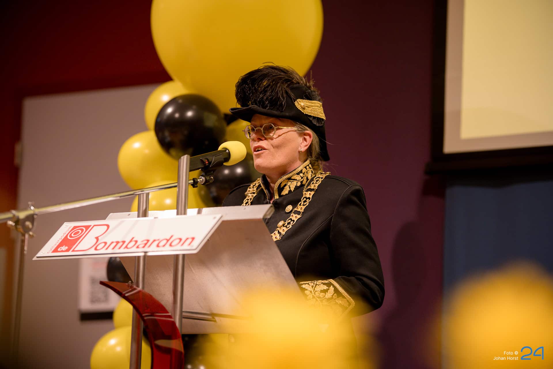 Startschot voor OLS 2025 | Loting eerste officiële OLS-activiteit in ...