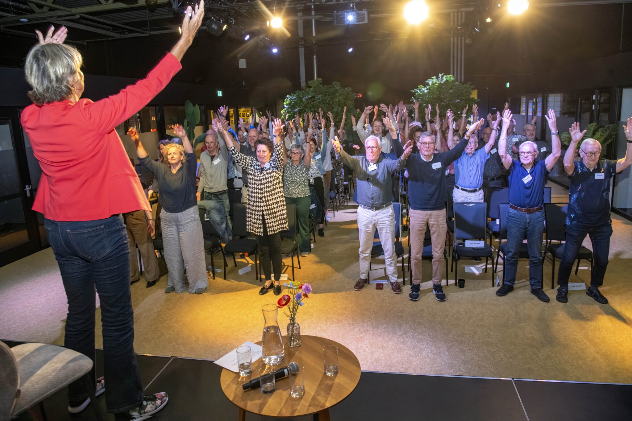 Risk Factory Limburg-Noord lanceert nieuw scenario ‘Stevig Staan’ voor ...