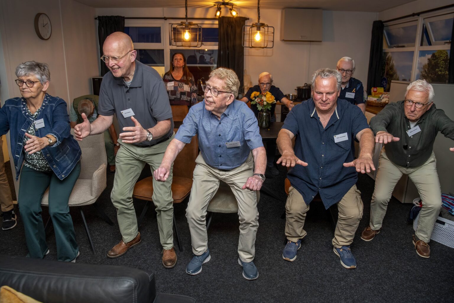 Risk Factory Limburg-Noord lanceert nieuw scenario ‘Stevig Staan’ voor ...